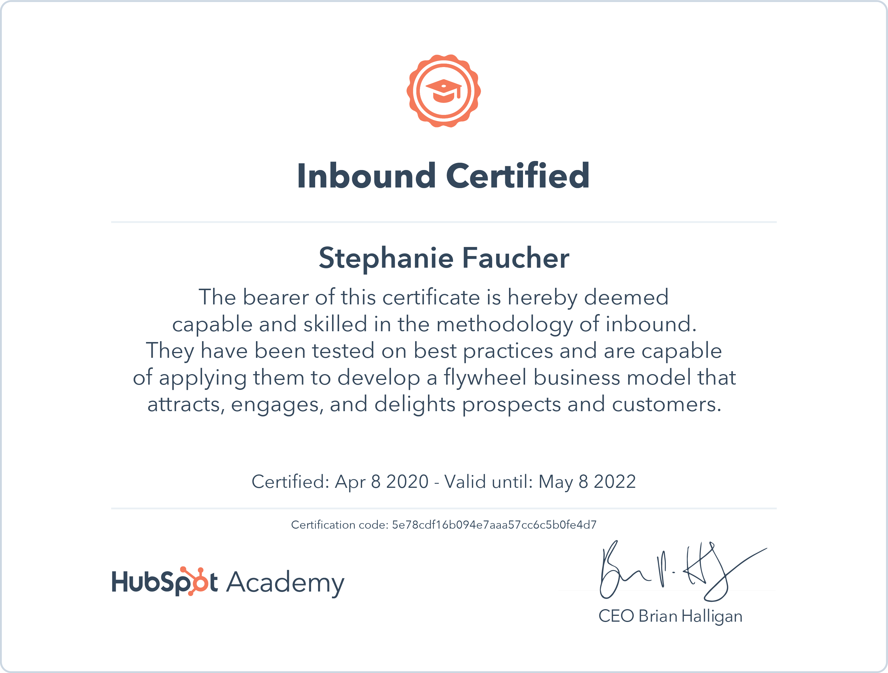 Stephanie Faucher - Deloitte | LinkedIn