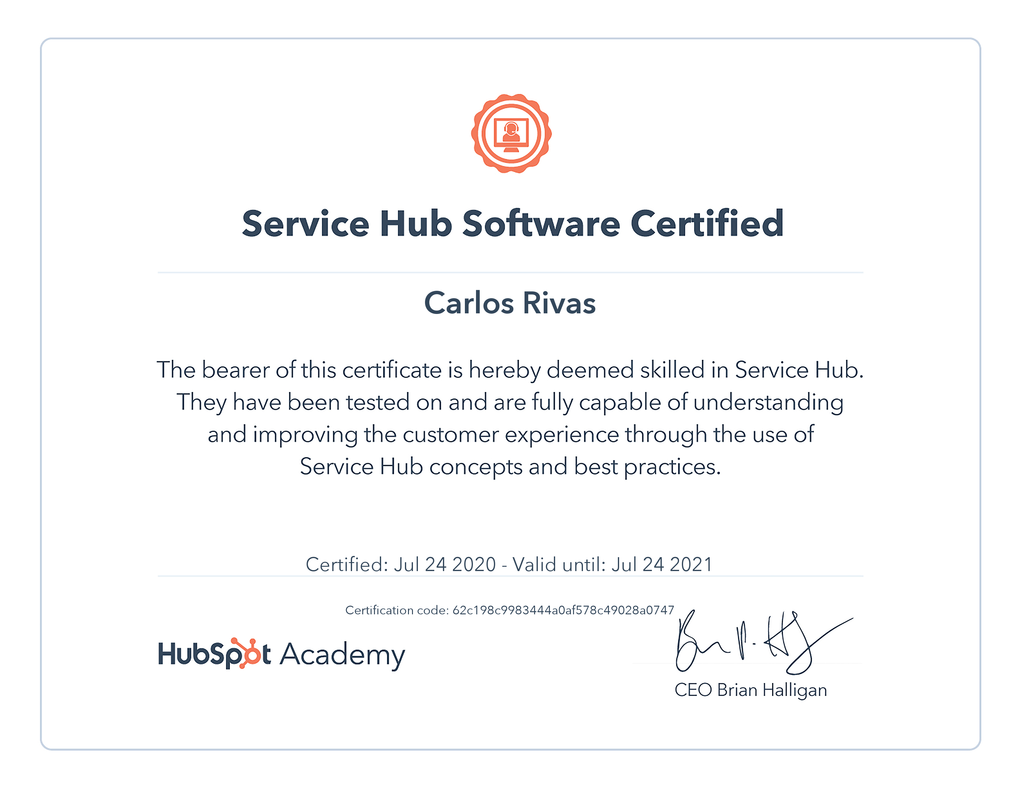 Carlos Rivas Jr. - CINC Systems | LinkedIn