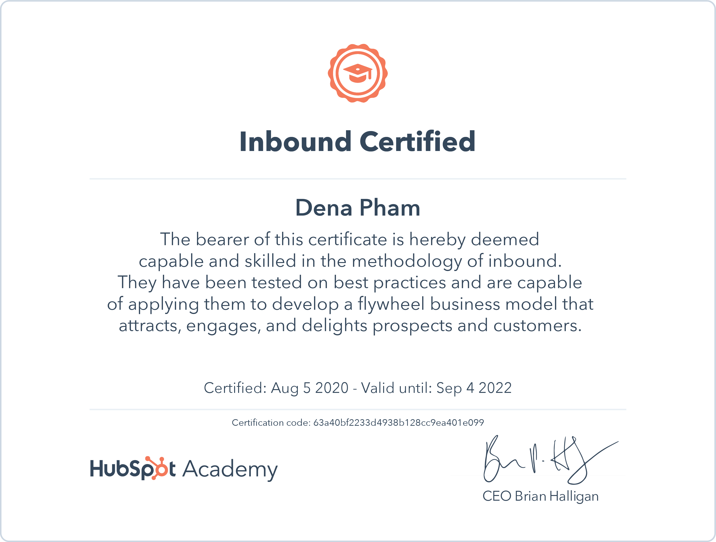 Dena Pham - Brand Campaign Manager @ BforeAI | Award-winning brand ...