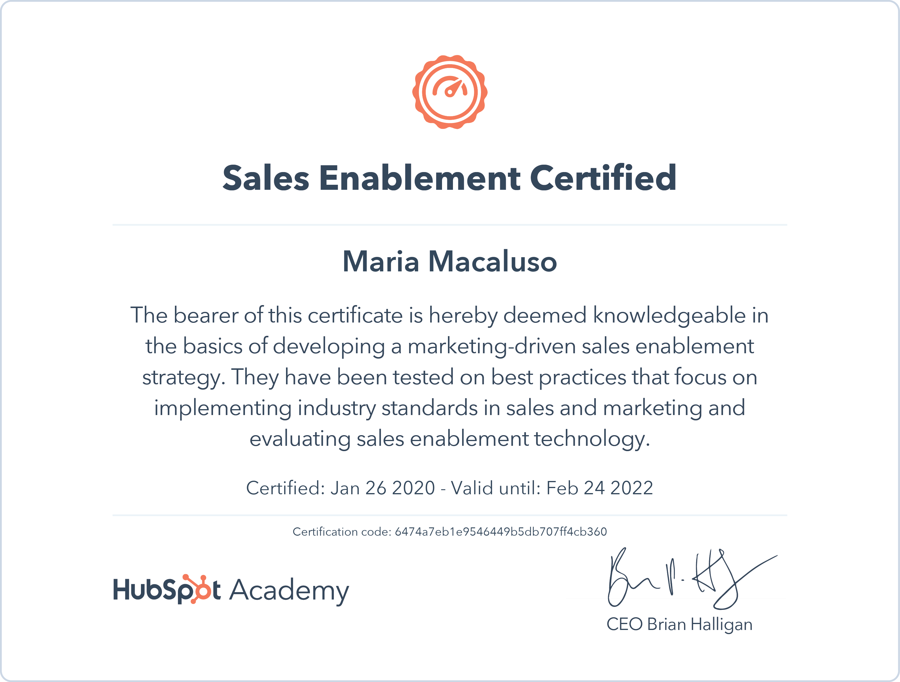 Maria Macaluso - Rimsys Regulatory Management Software | LinkedIn