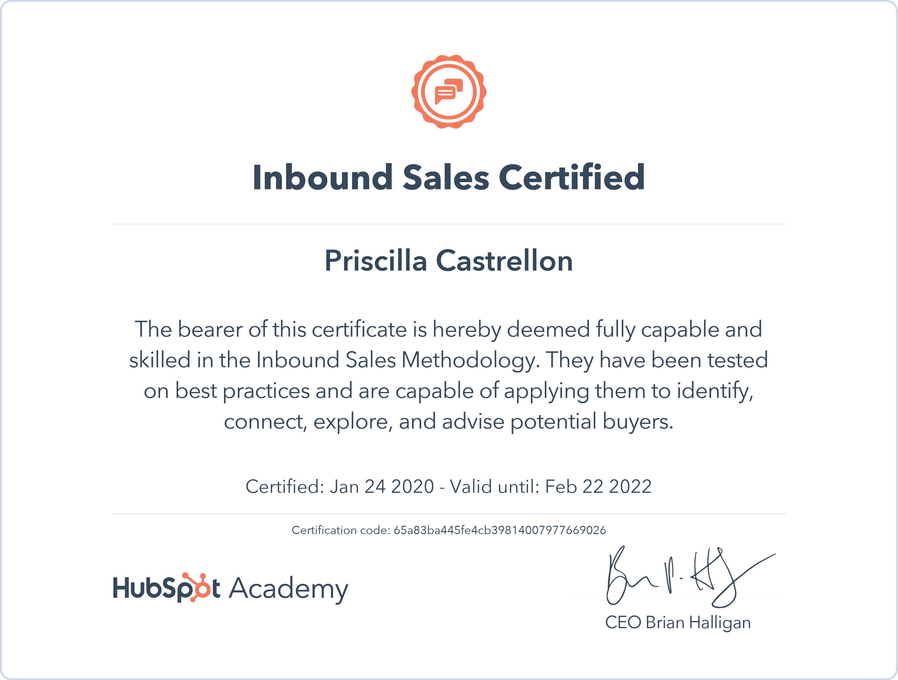 Priscilla Castrellon - Kaseya | LinkedIn