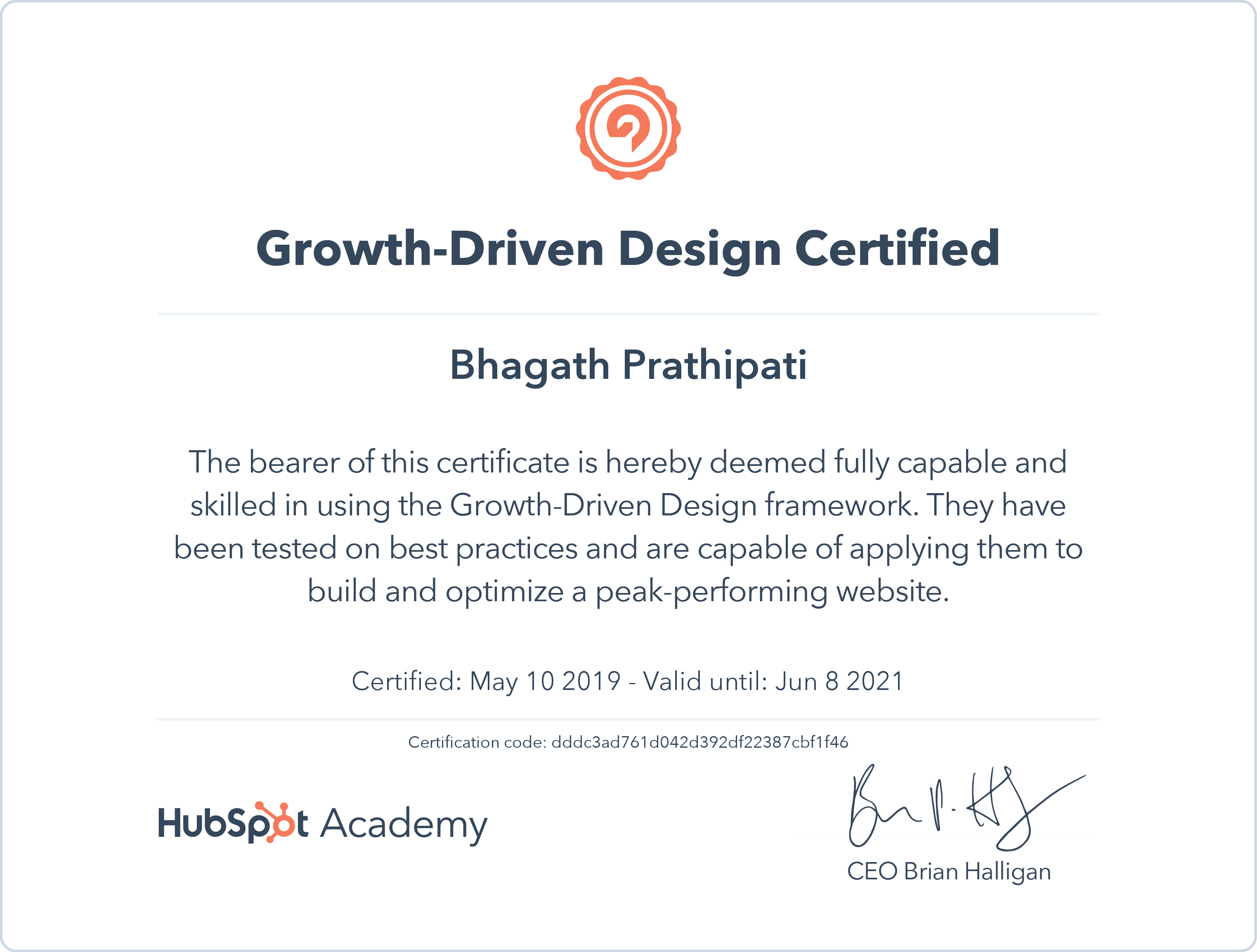 Bhagath Sainath Prathipati - Lead Consultant (Software Engineer) | LinkedIn