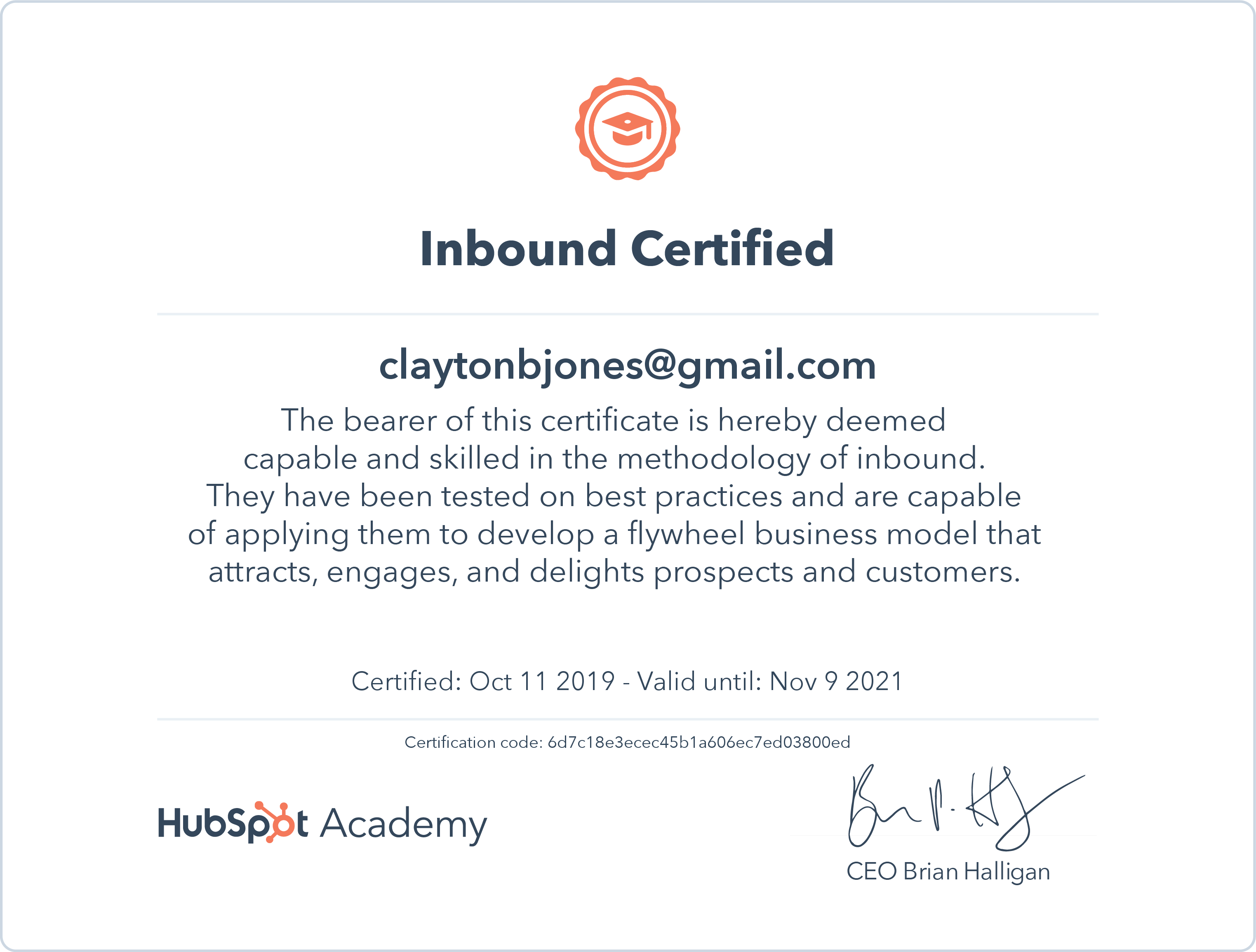 Clayton Jones - AirWorks | LinkedIn