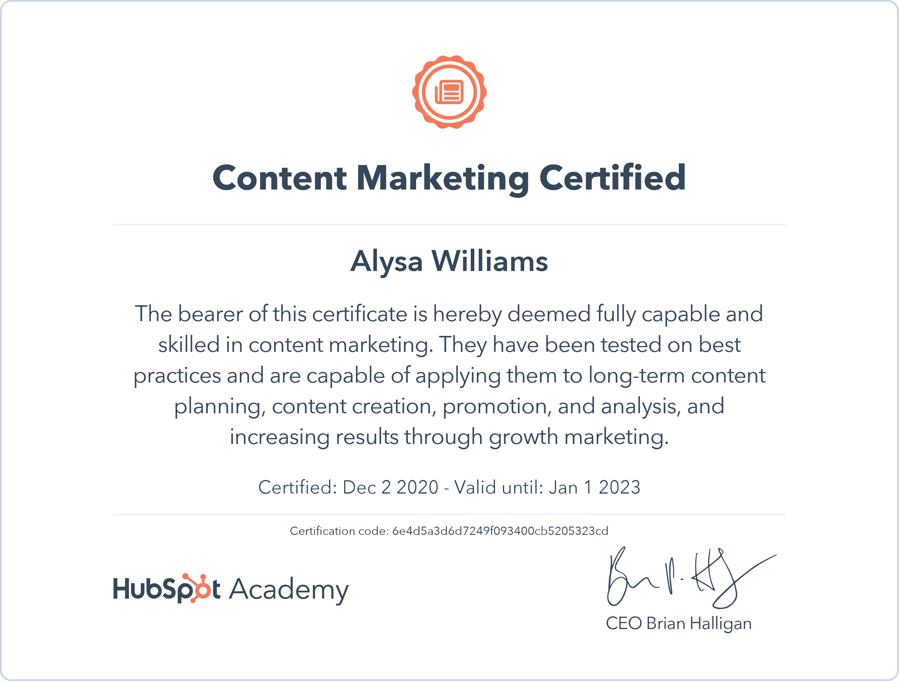 Alysa Williams - Madison Reed | LinkedIn