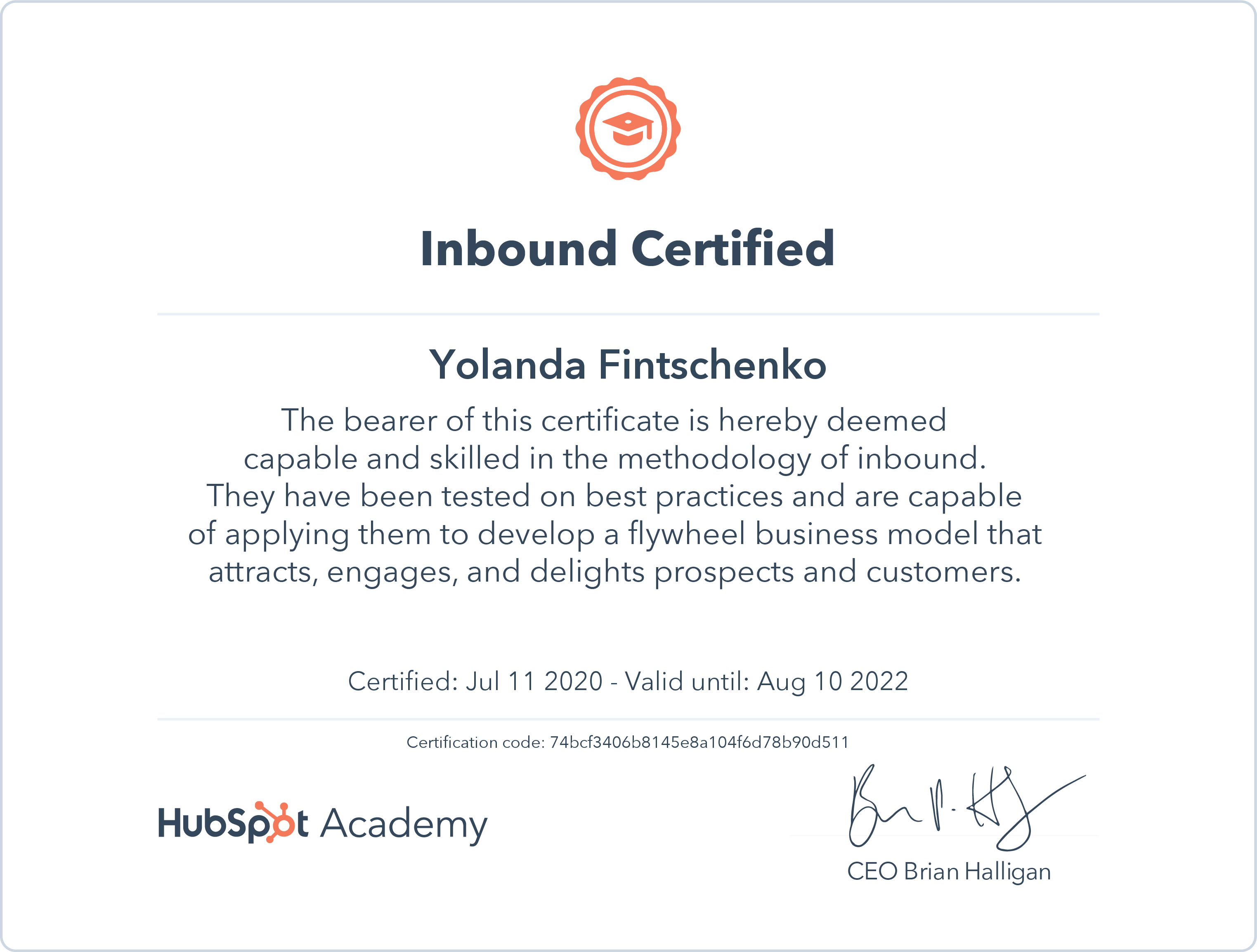 Yolanda F. - i-GATE Innovation Hub | LinkedIn