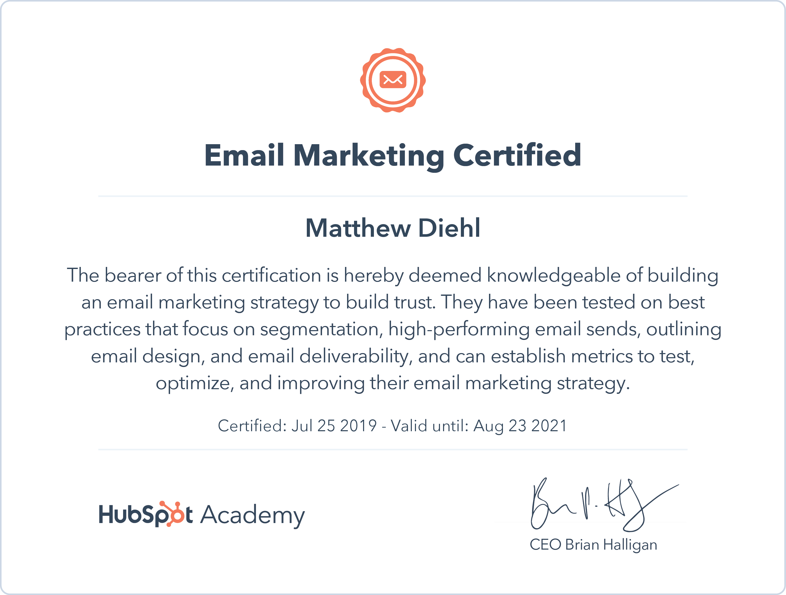 Matthew Diehl - Eating Baltimore Newsletter | LinkedIn