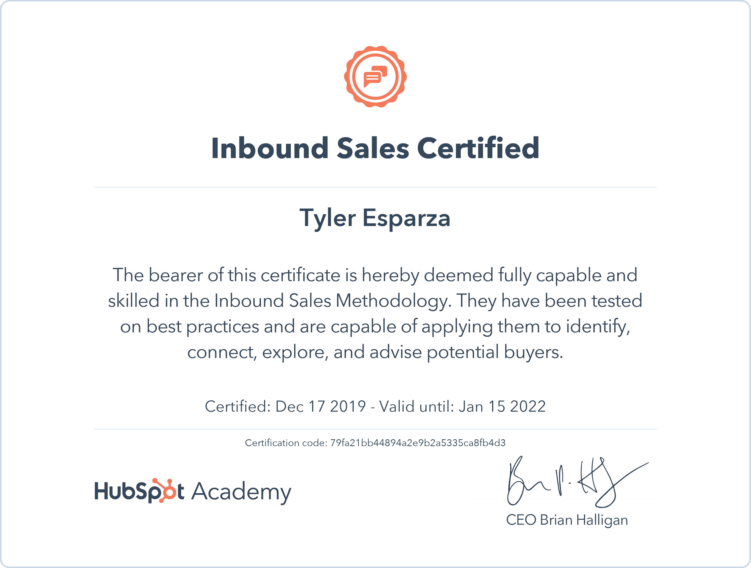 Tyler Esparza - Loan Officer Assistant at Mortgage Connection NMLS ...