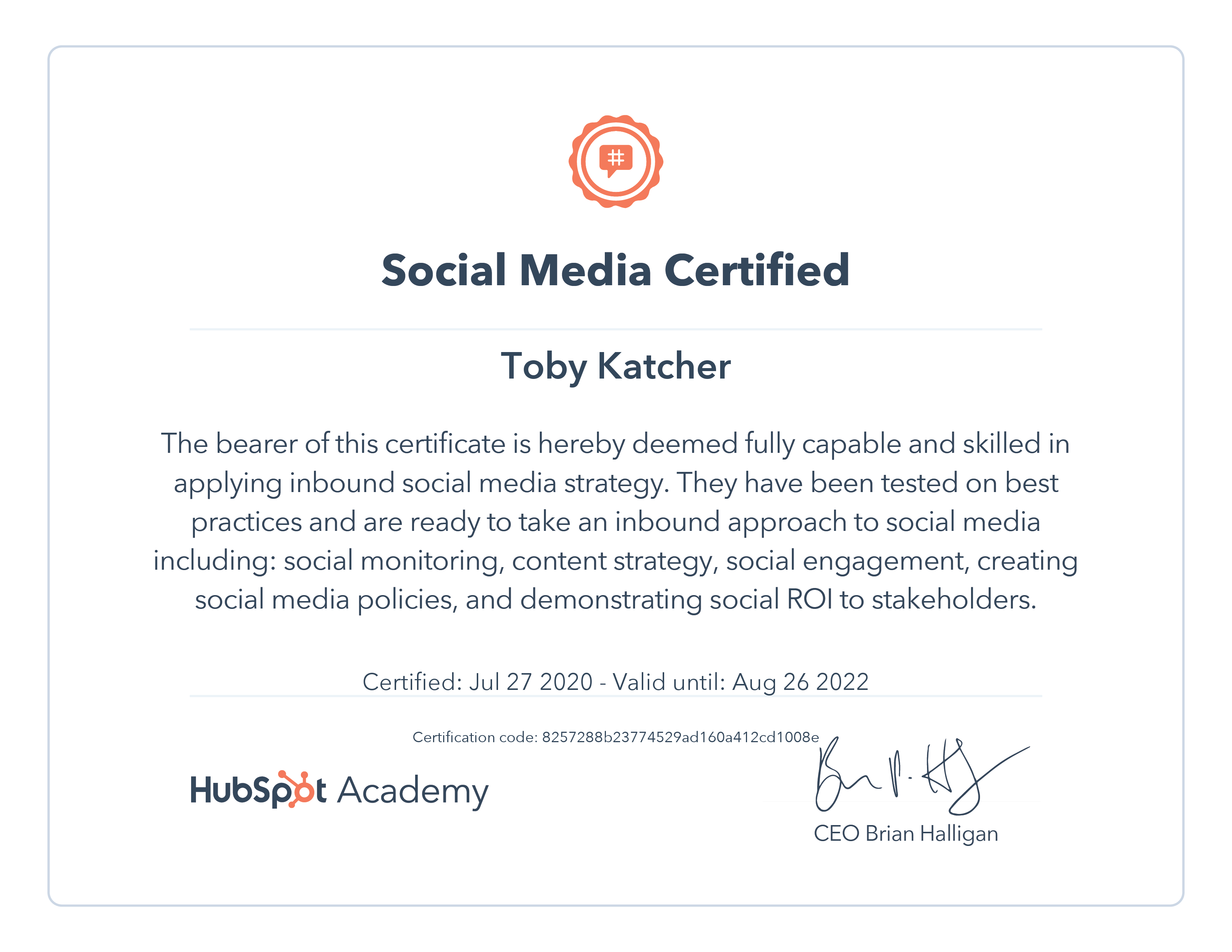 Toby Katcher - CMI Media Group | LinkedIn