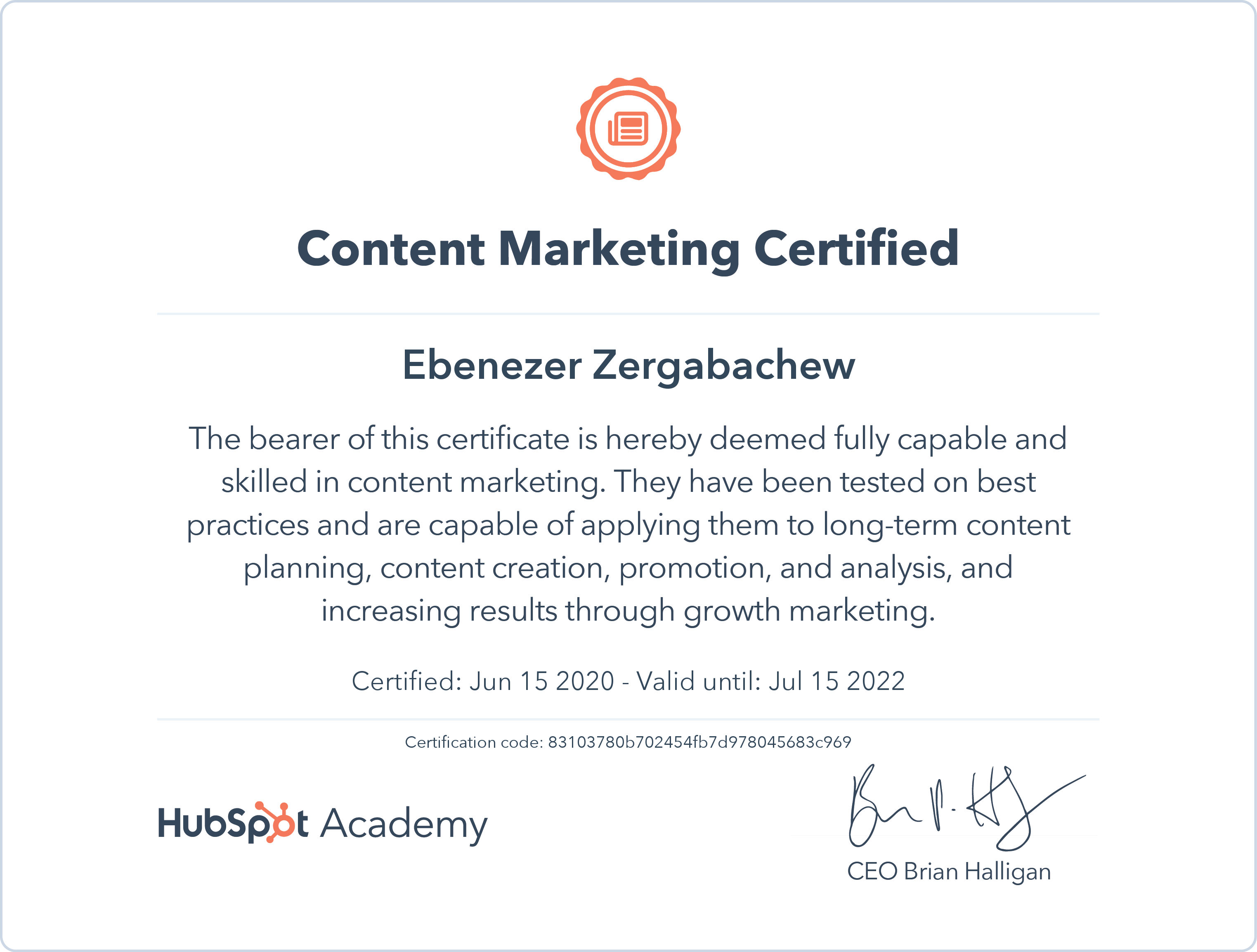 Ebenezer Zergabachew - Founder @ Shadow Reader | Deep Tools for Deep Readers | LinkedIn