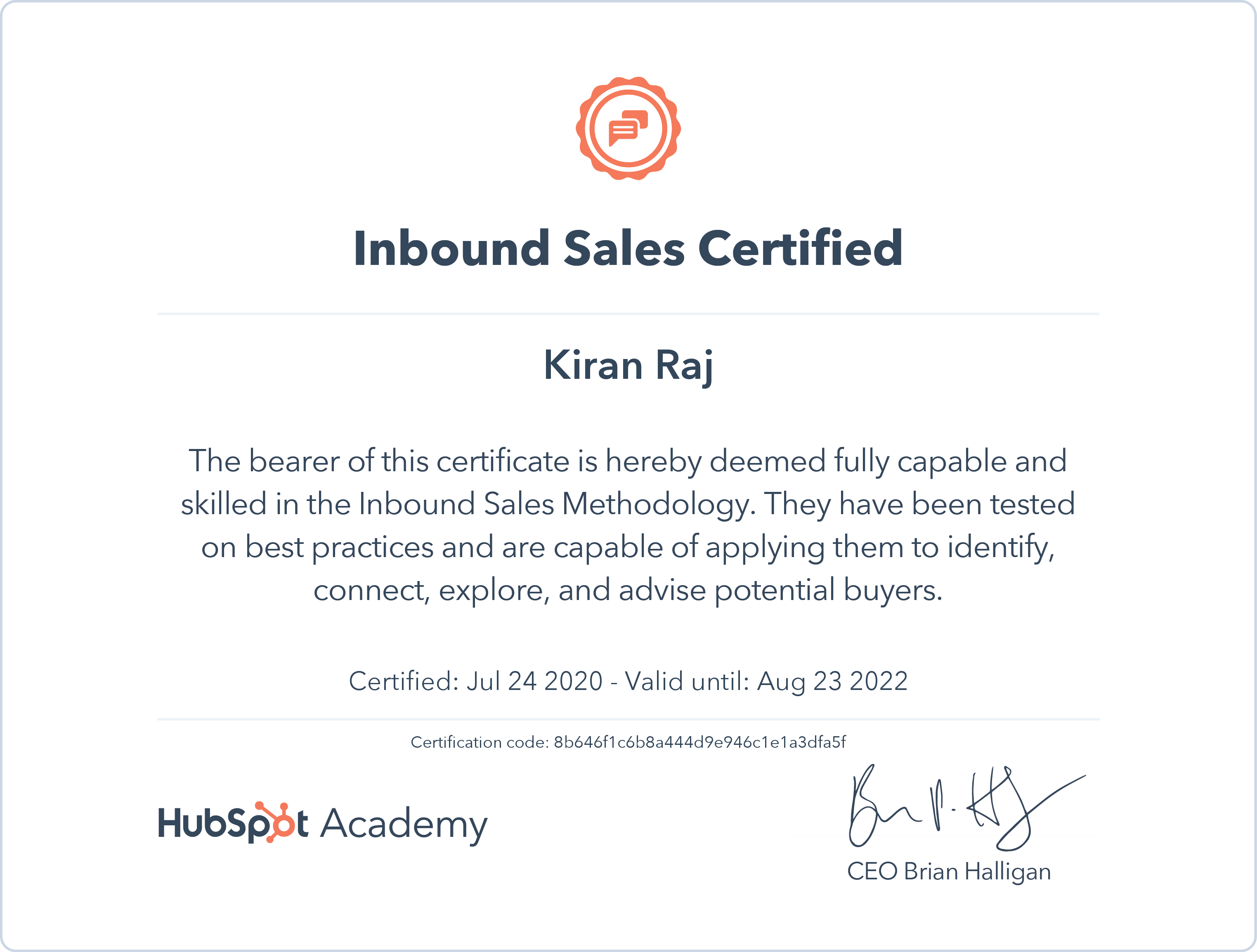 Kiran Raj - Samespace | LinkedIn