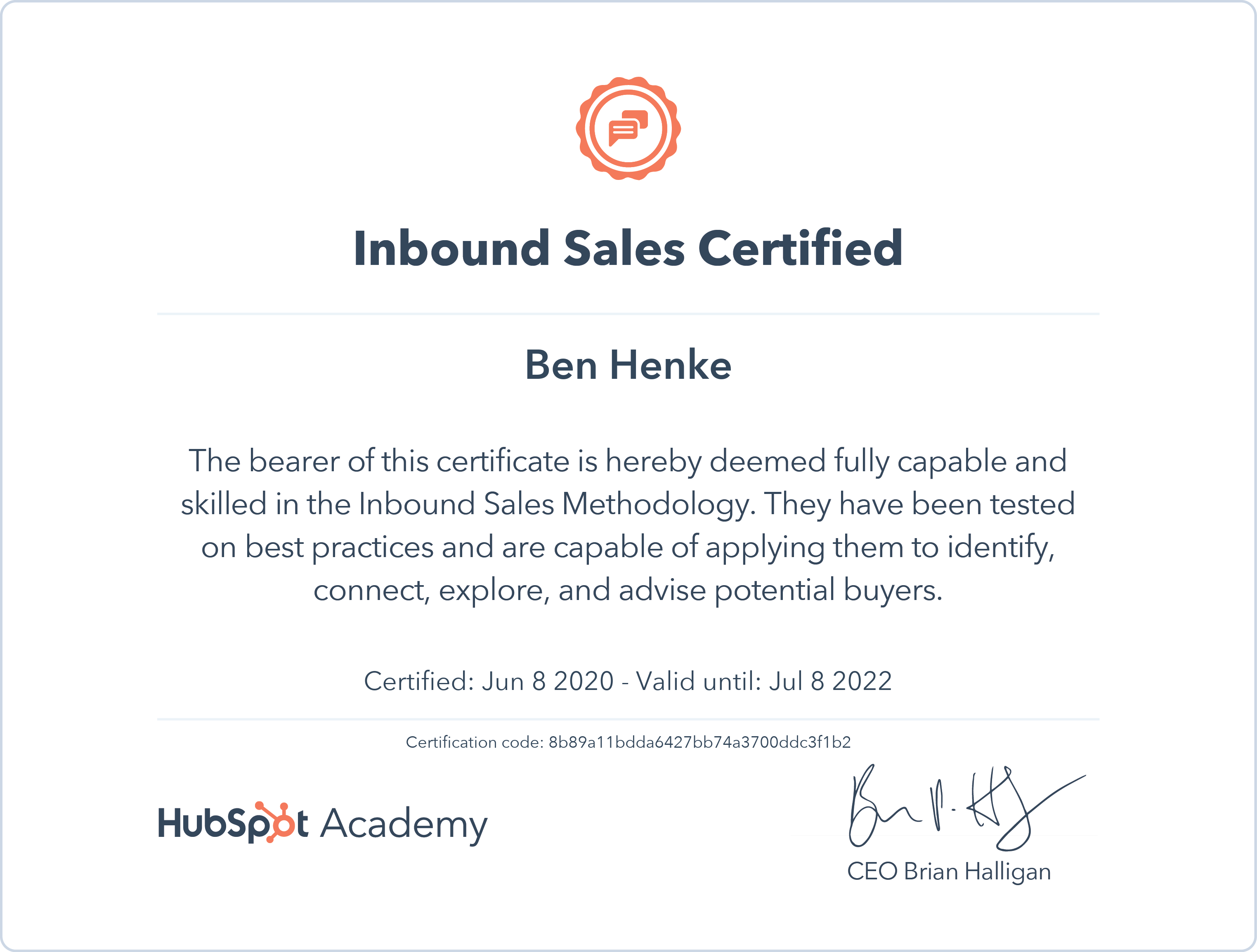 Ben Henke - The AI Platform for Business Transformation @ServiceNow | LinkedIn