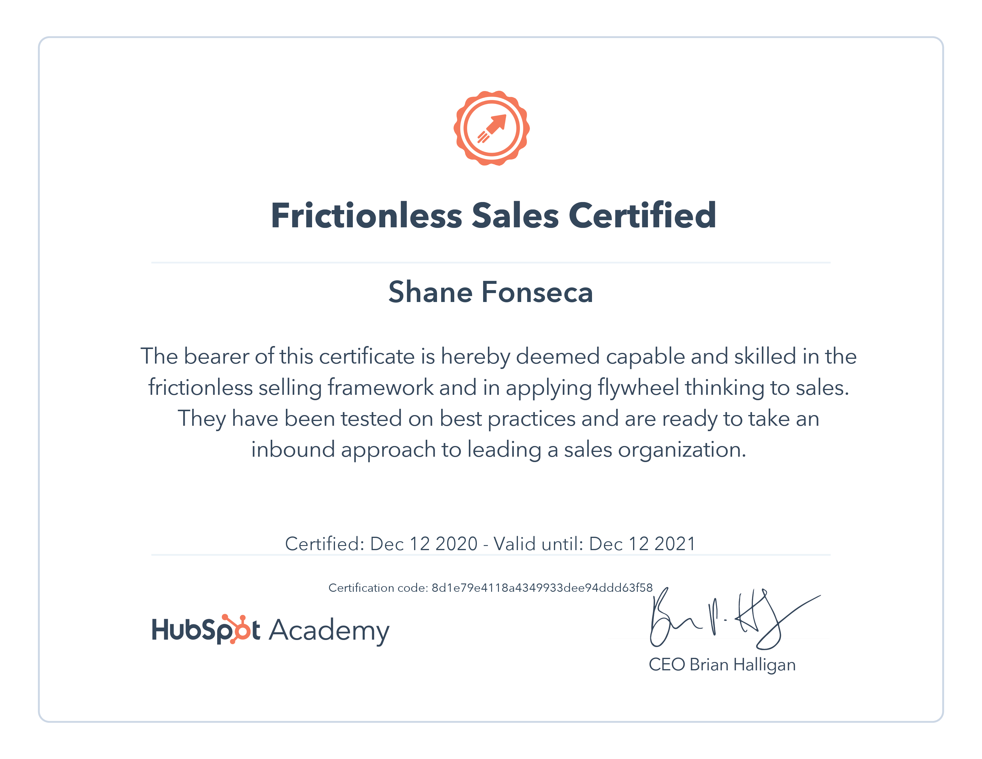 Shane Fonseca - Oftentimes, you can catch me dabbling in the marketing ...