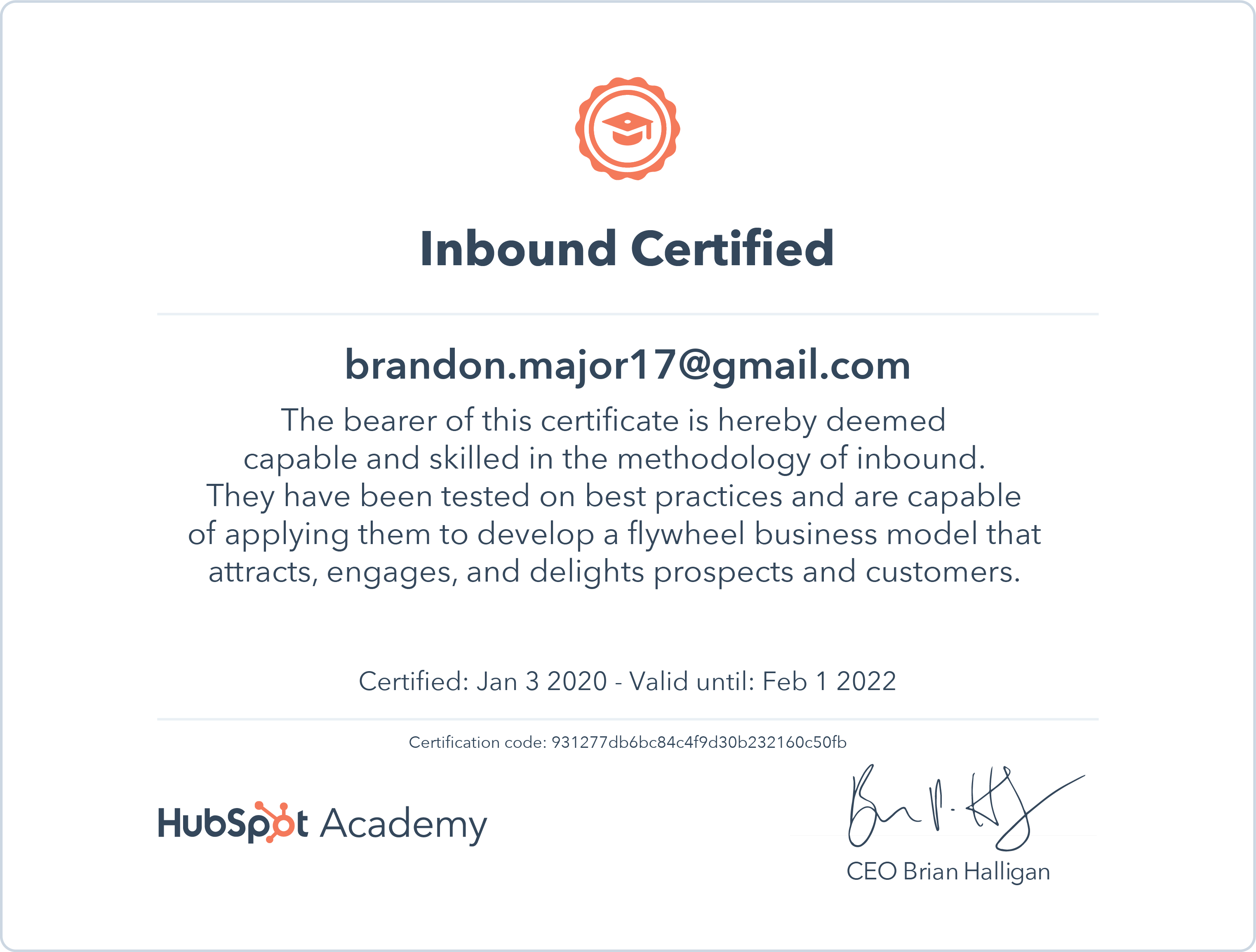 Brandon Major - Amica Insurance | LinkedIn