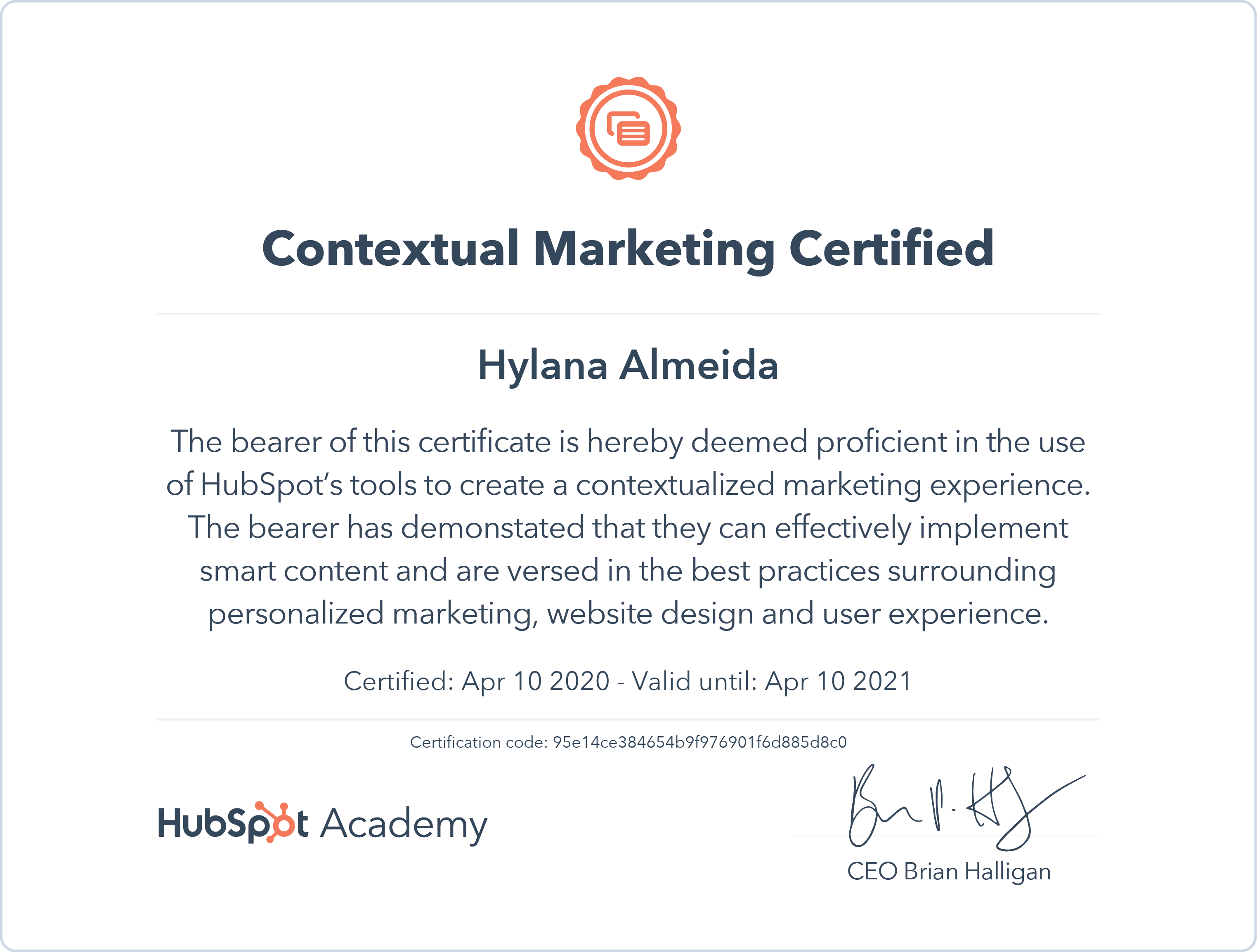 Hylana Almeida - ReadyWorks | LinkedIn