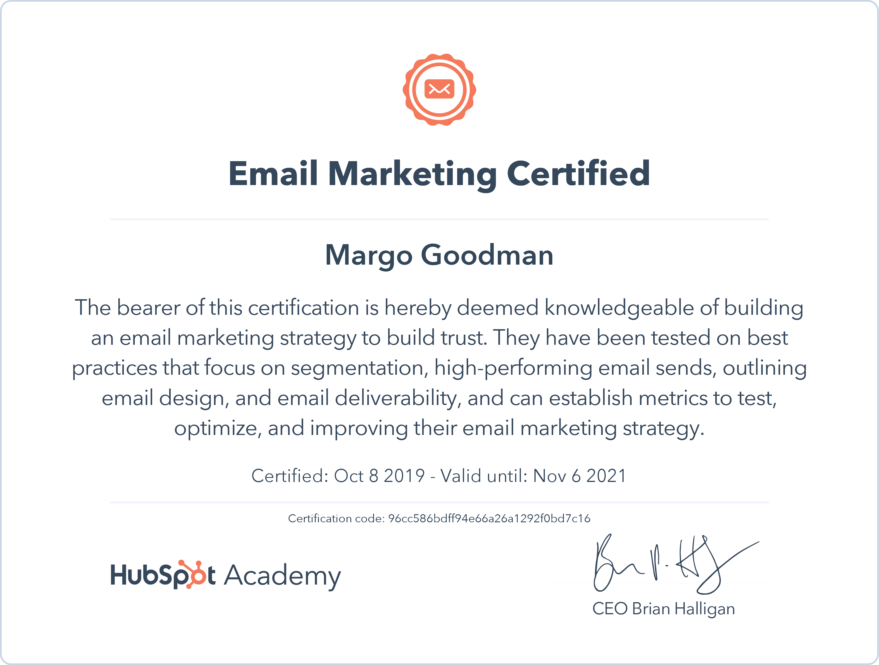 Margo Goodman, MBA - Environmental Stewardship Manager at 3M | LinkedIn