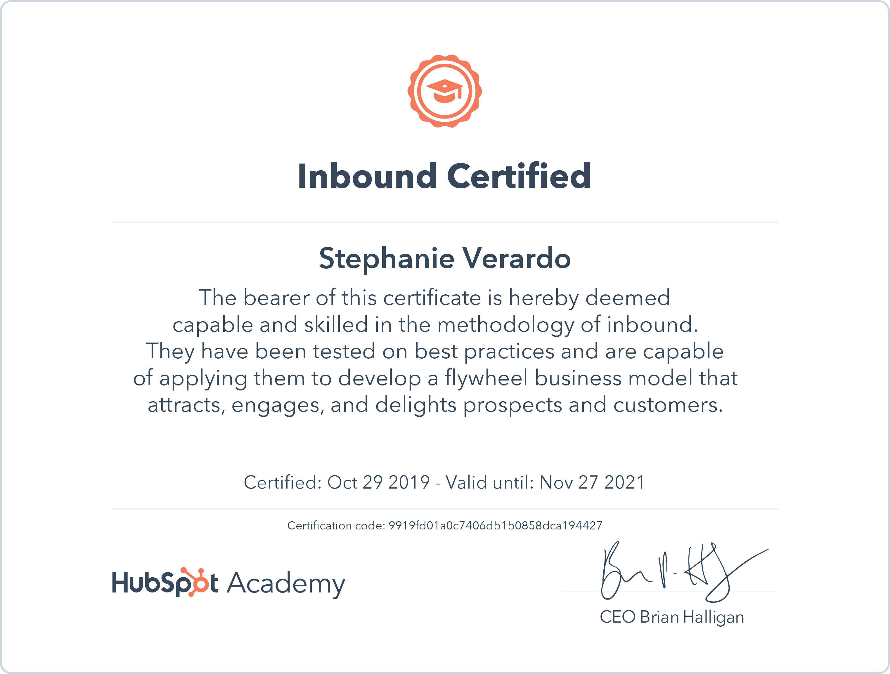 Stephanie Mount - No one gets better alone - and with Pyx, you don't ...