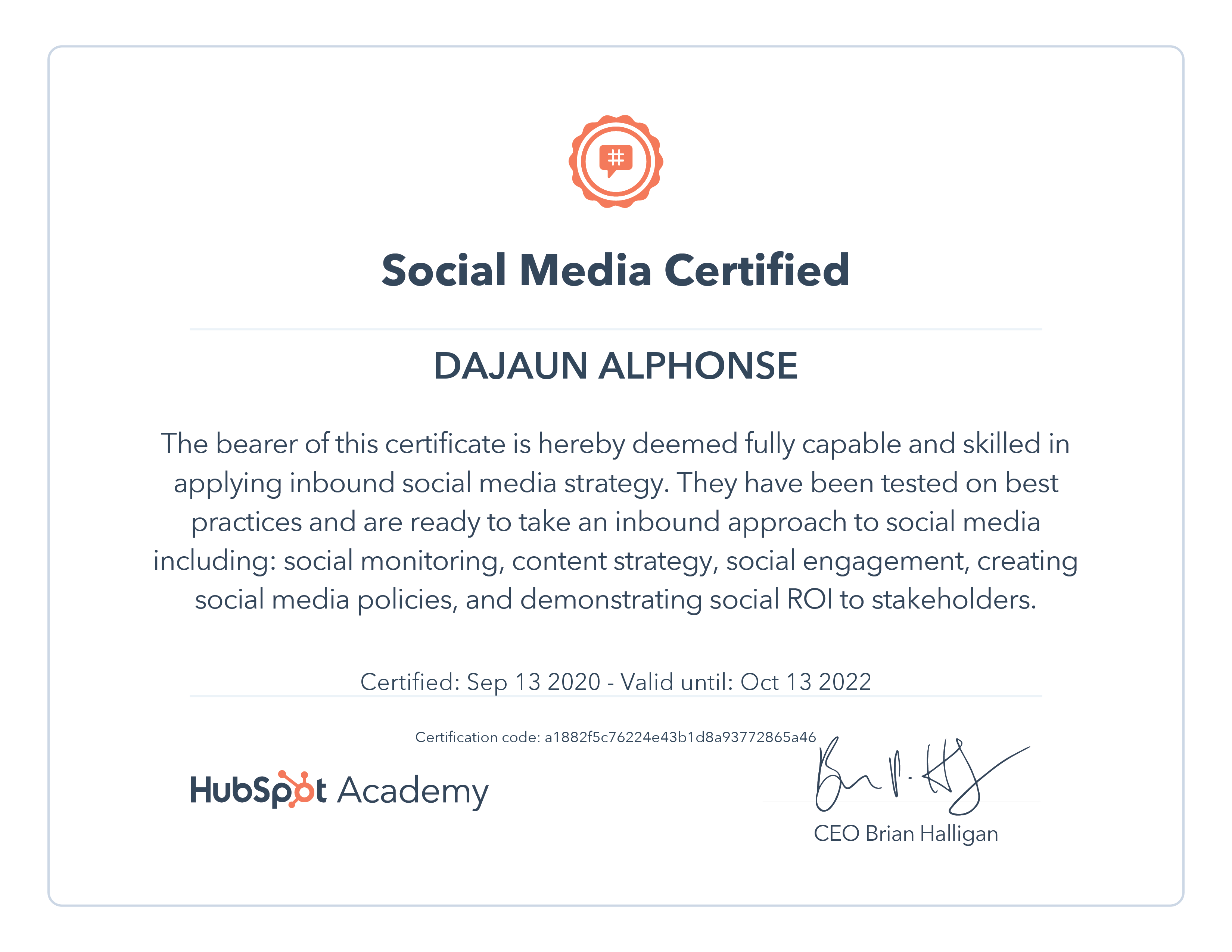 DaJaun Alphonse - "Finance Professional by Day, Master Braider by Gift ...
