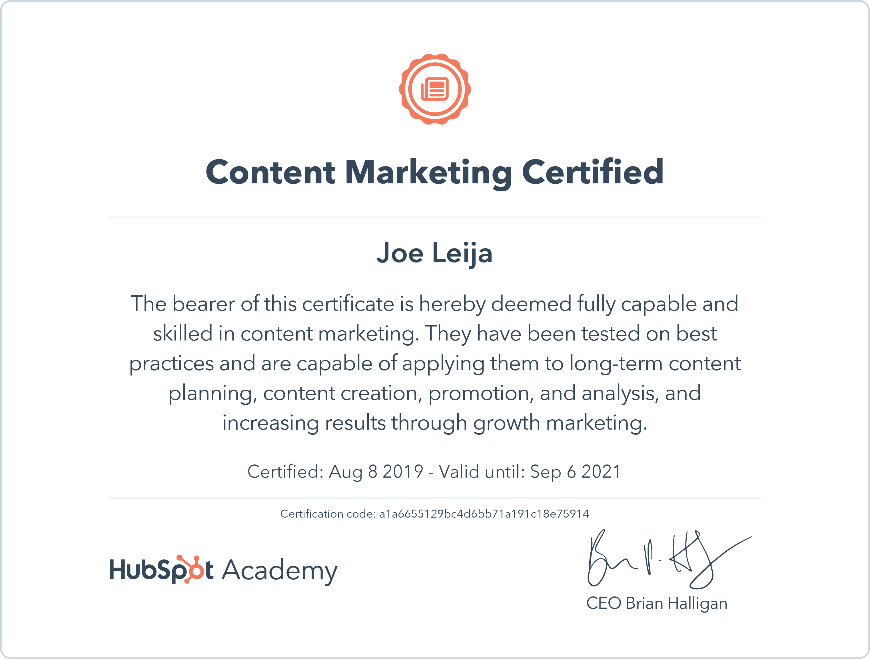 Joe Leija - Lead Strategist + Senior SEO Account Manager at HawkSEM ...