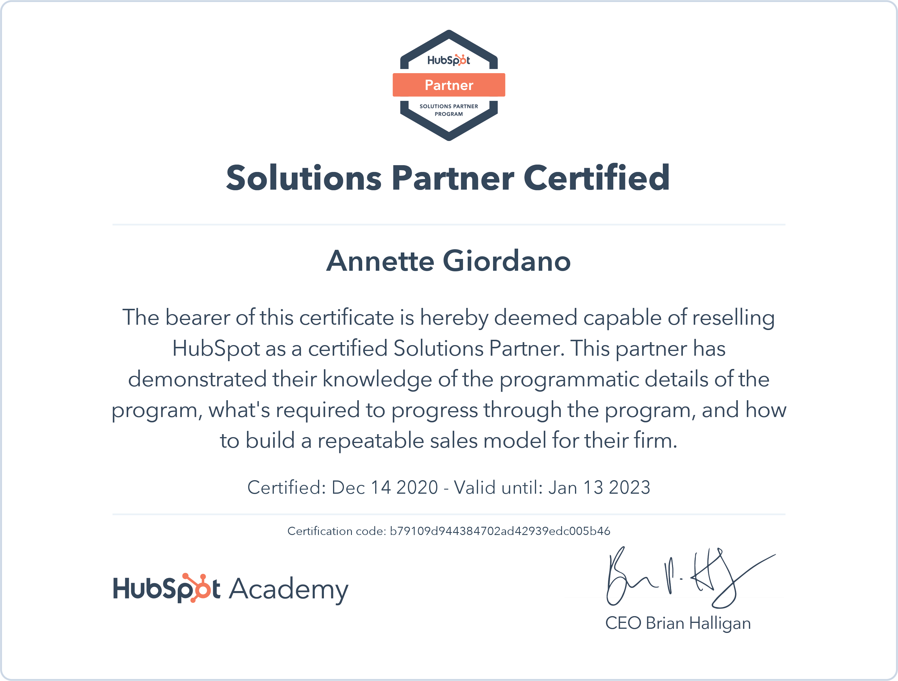 Annette Giordano, MBA - Blue Horse Digital Marketing, LLC | LinkedIn