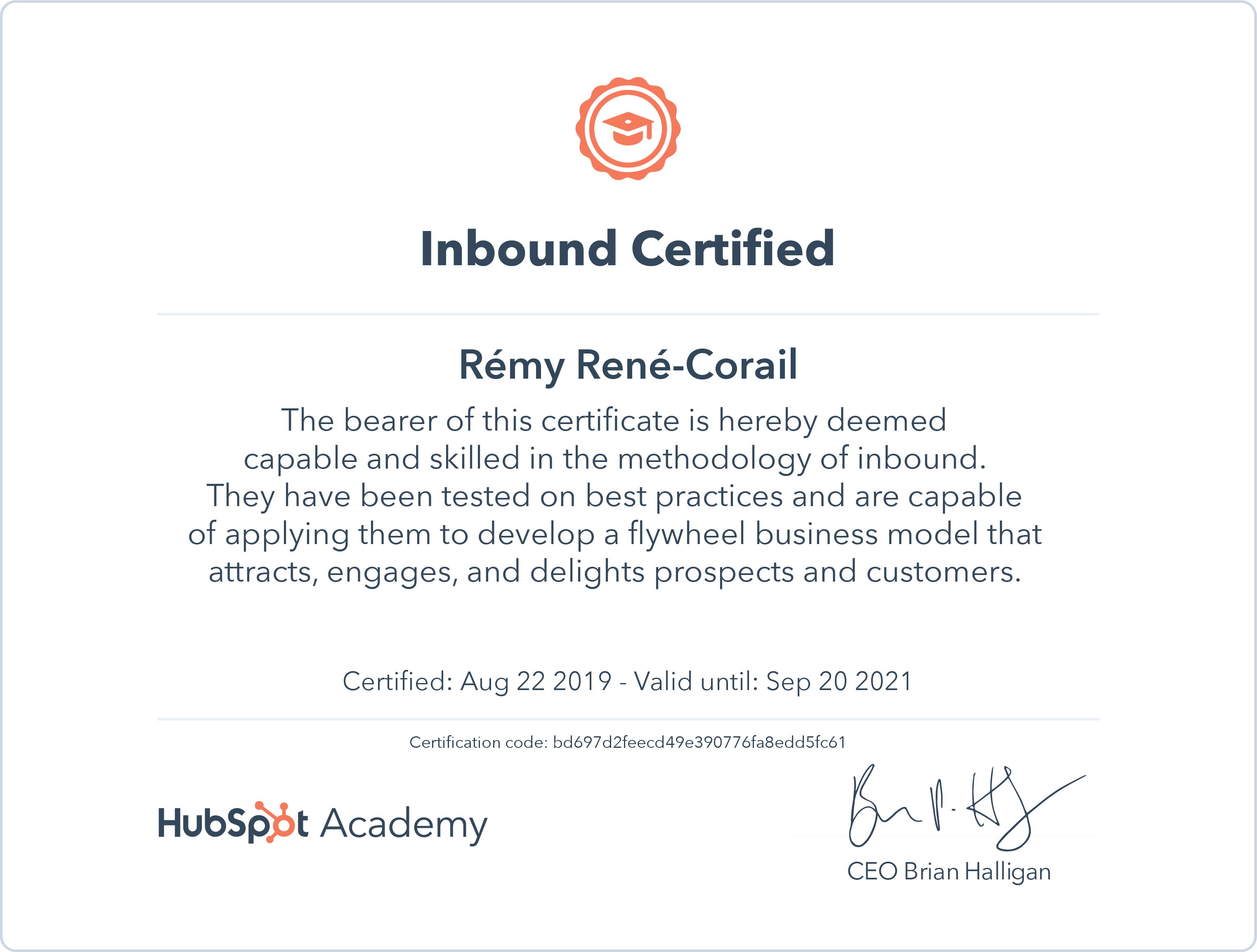 Rémy René-Corail - Formateur IA GEN | Top Voice Linkedin 🏆 | Vivatech ...