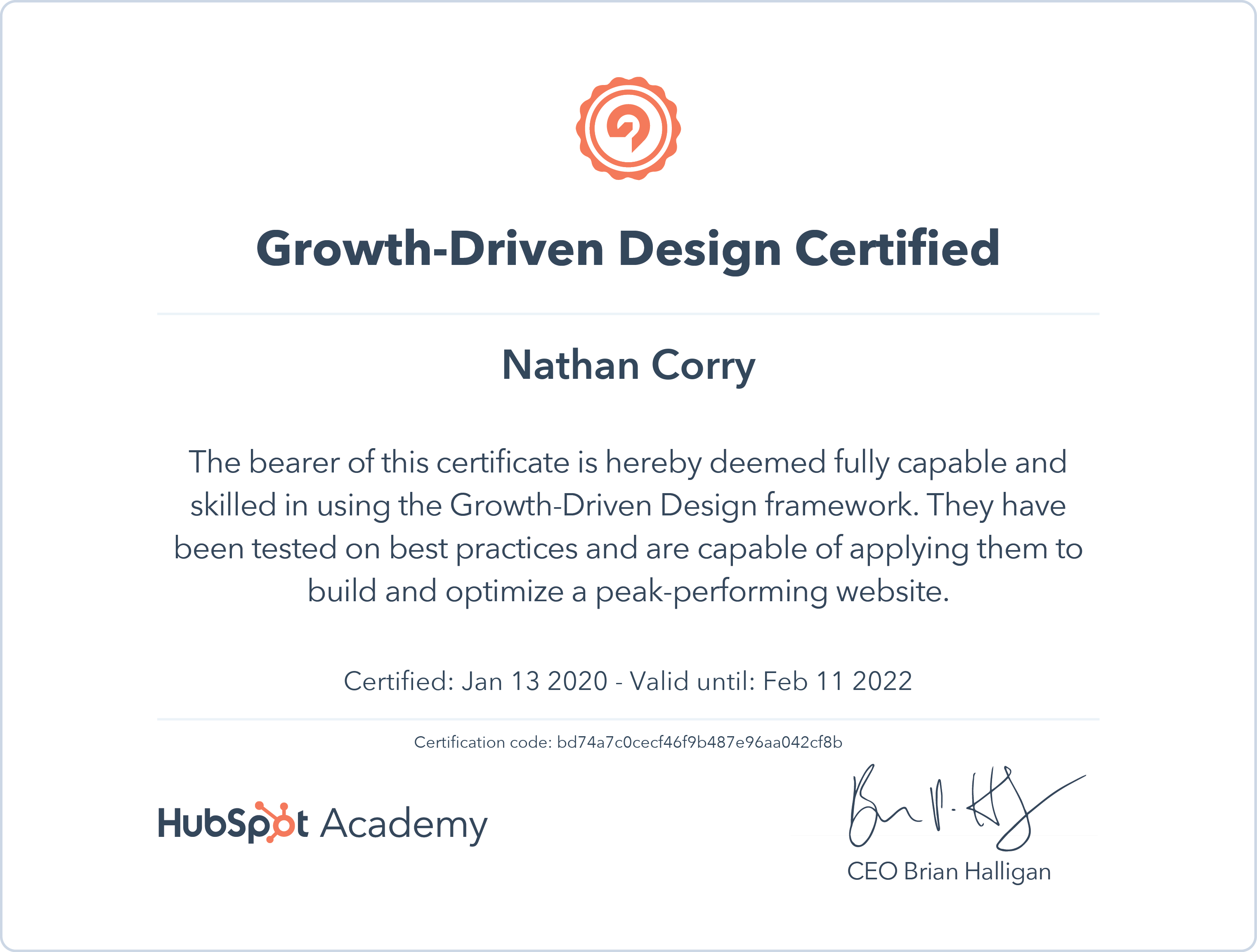 Nathan Corry - Ibotta | LinkedIn