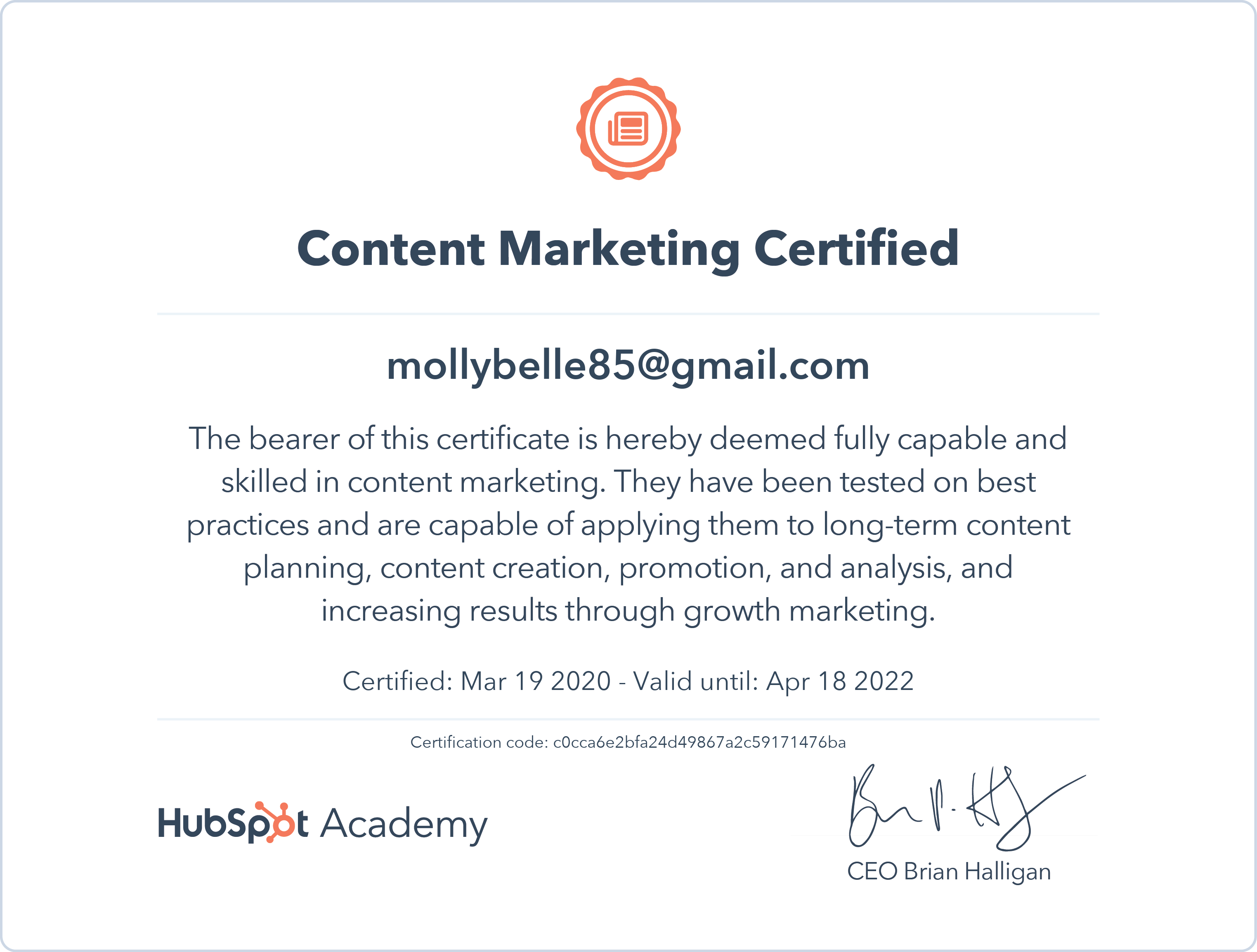 Molly Jorgensen - Systems and Marketing | LinkedIn