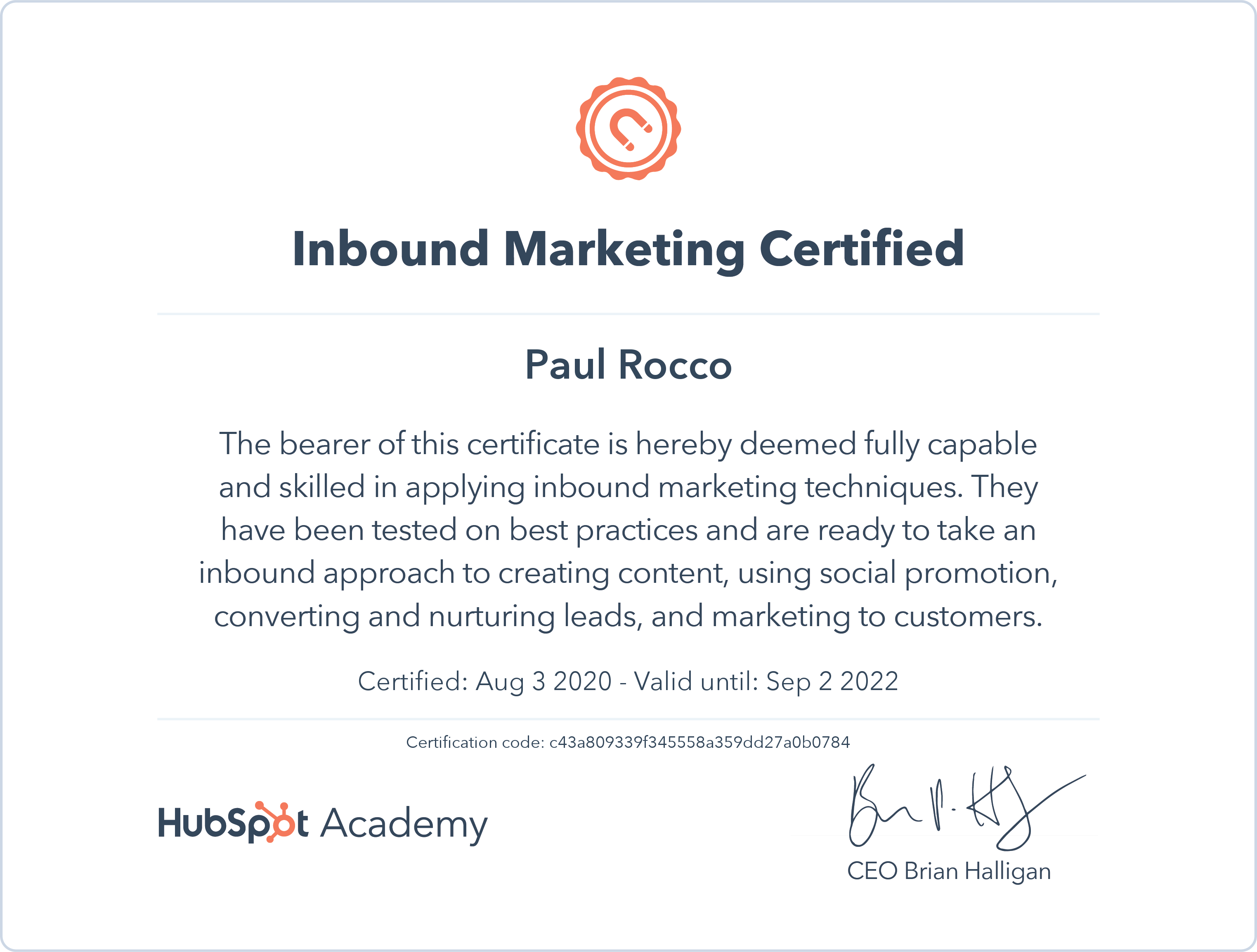 Paul Rocco - Skopenow | LinkedIn