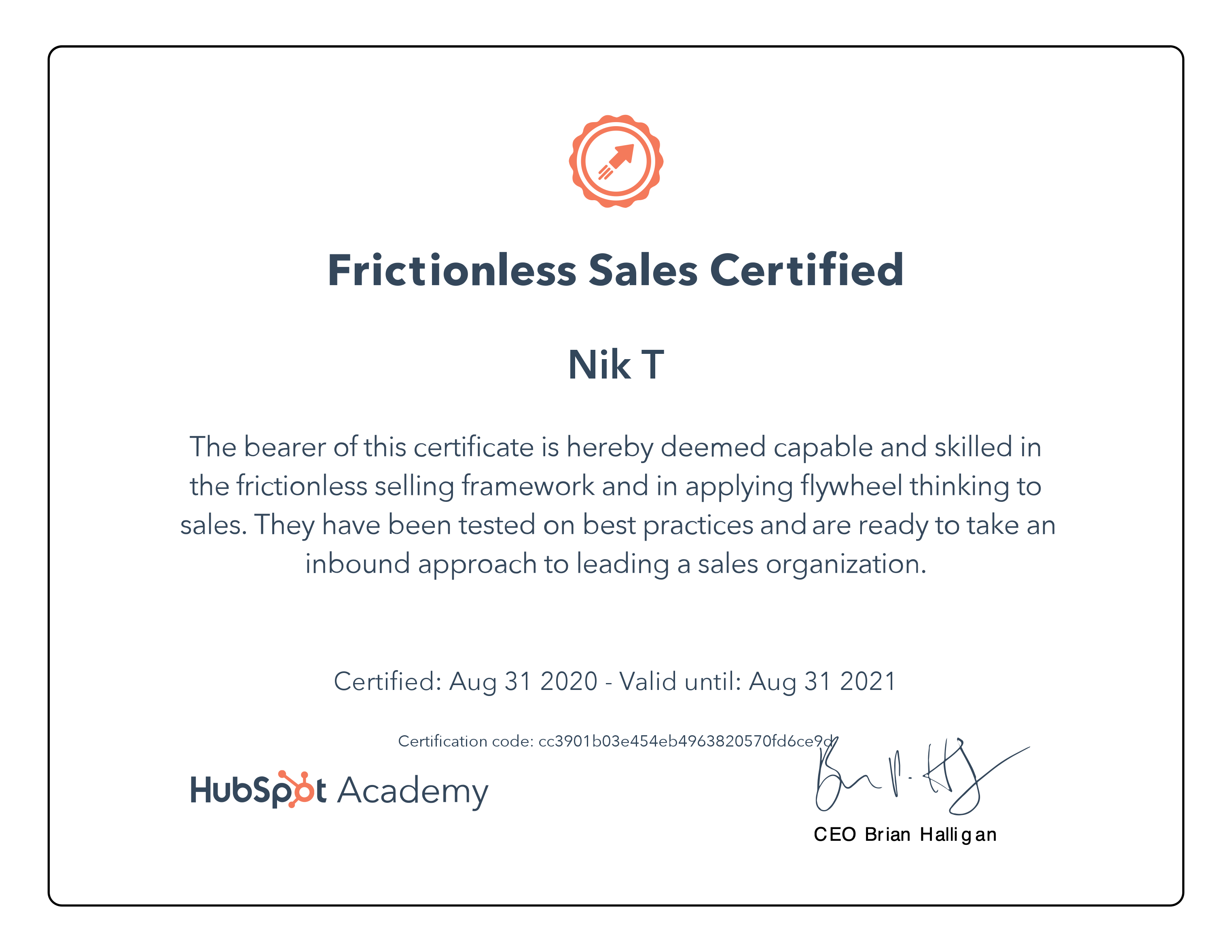 Nikhil Timochin - Territory Sales Manager — ERP & PSA SaaS | LinkedIn