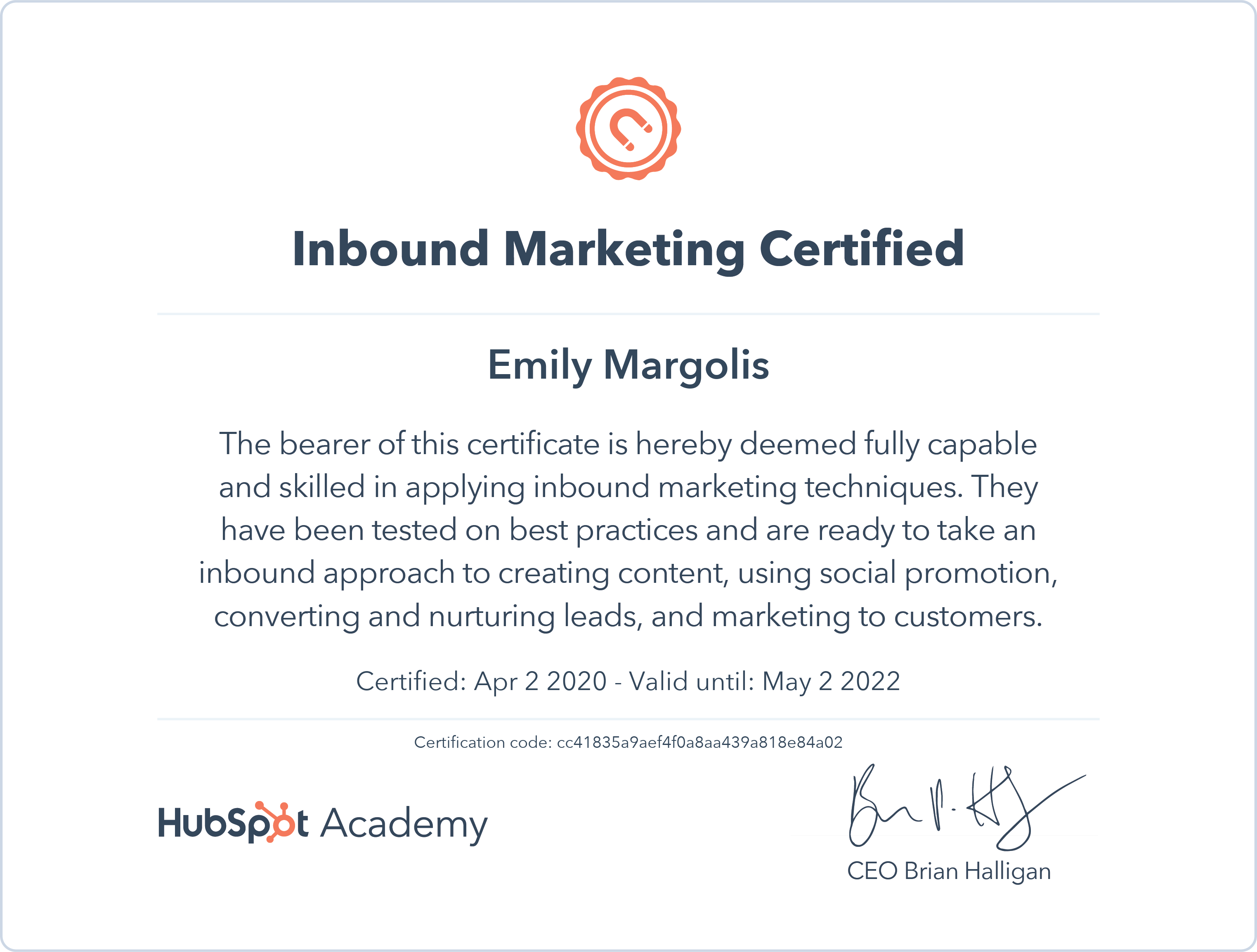 Emily Margolis - Digital Marketing / Social Media Manager | LinkedIn