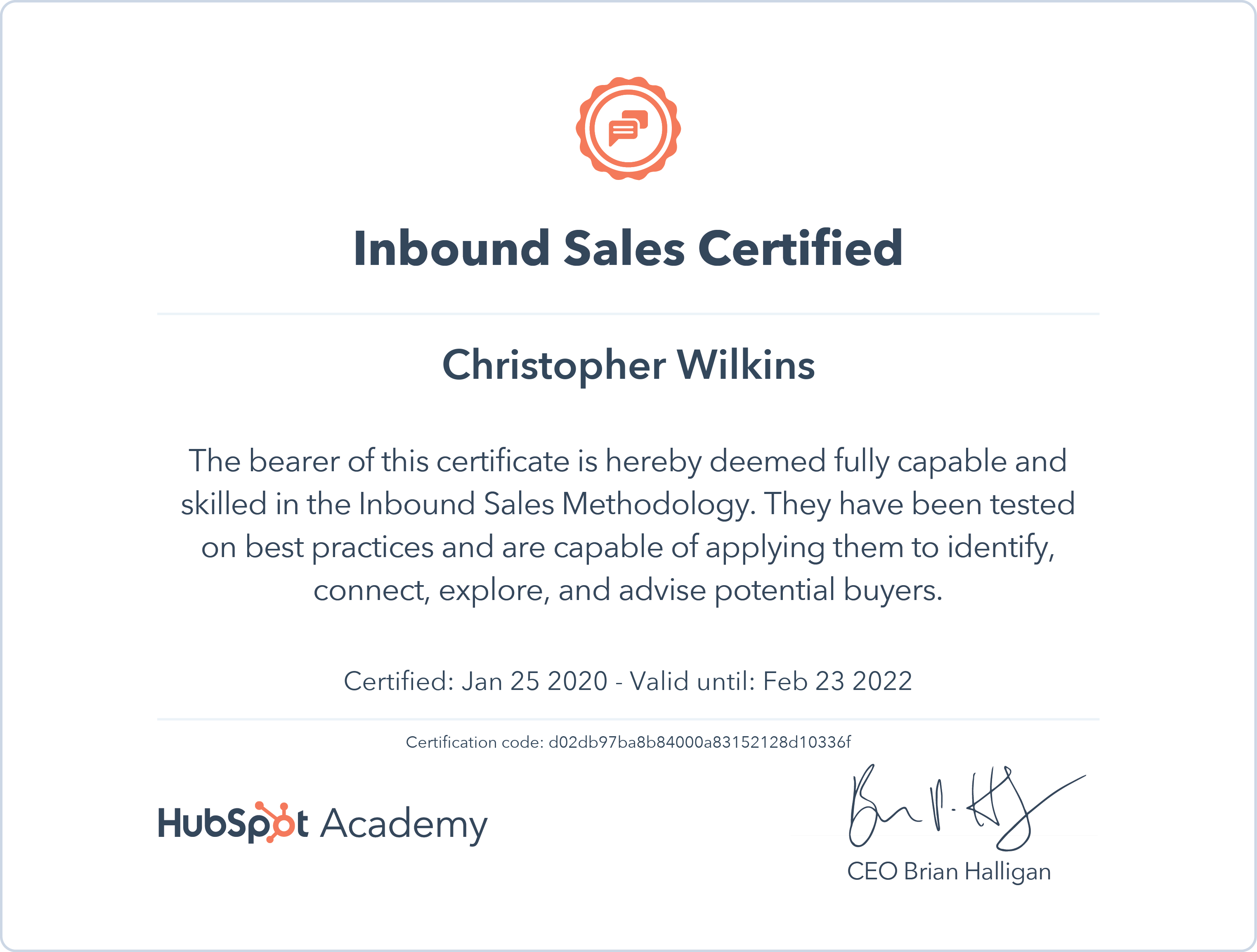 Christopher Mason Wilkins - AutoLeap | LinkedIn