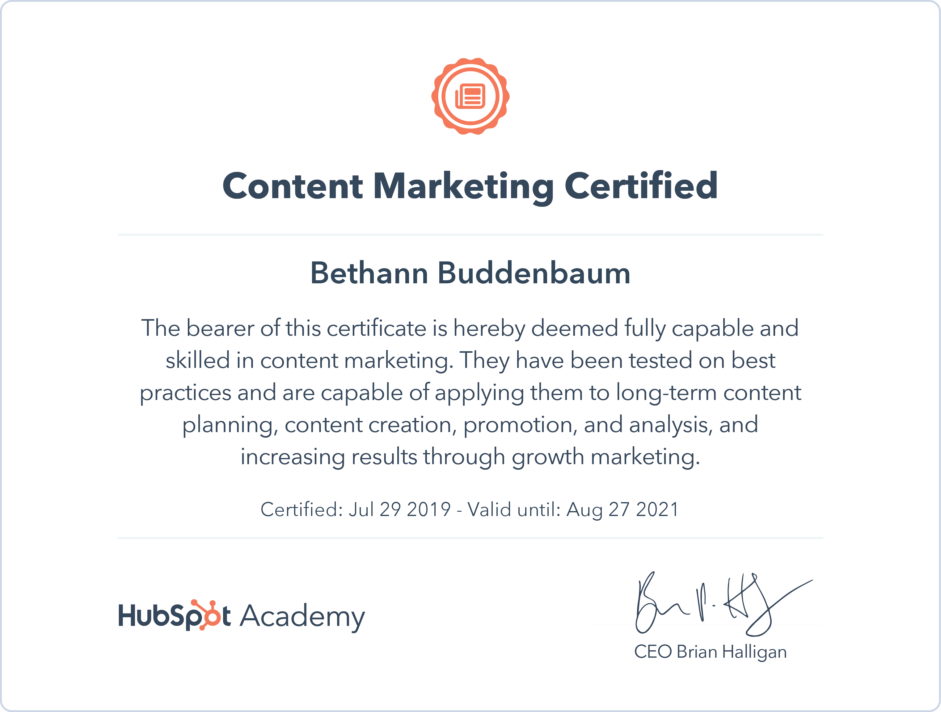 Bethann Buddenbaum - Driving Digital Transformation in Customer Experience | Social Media ...