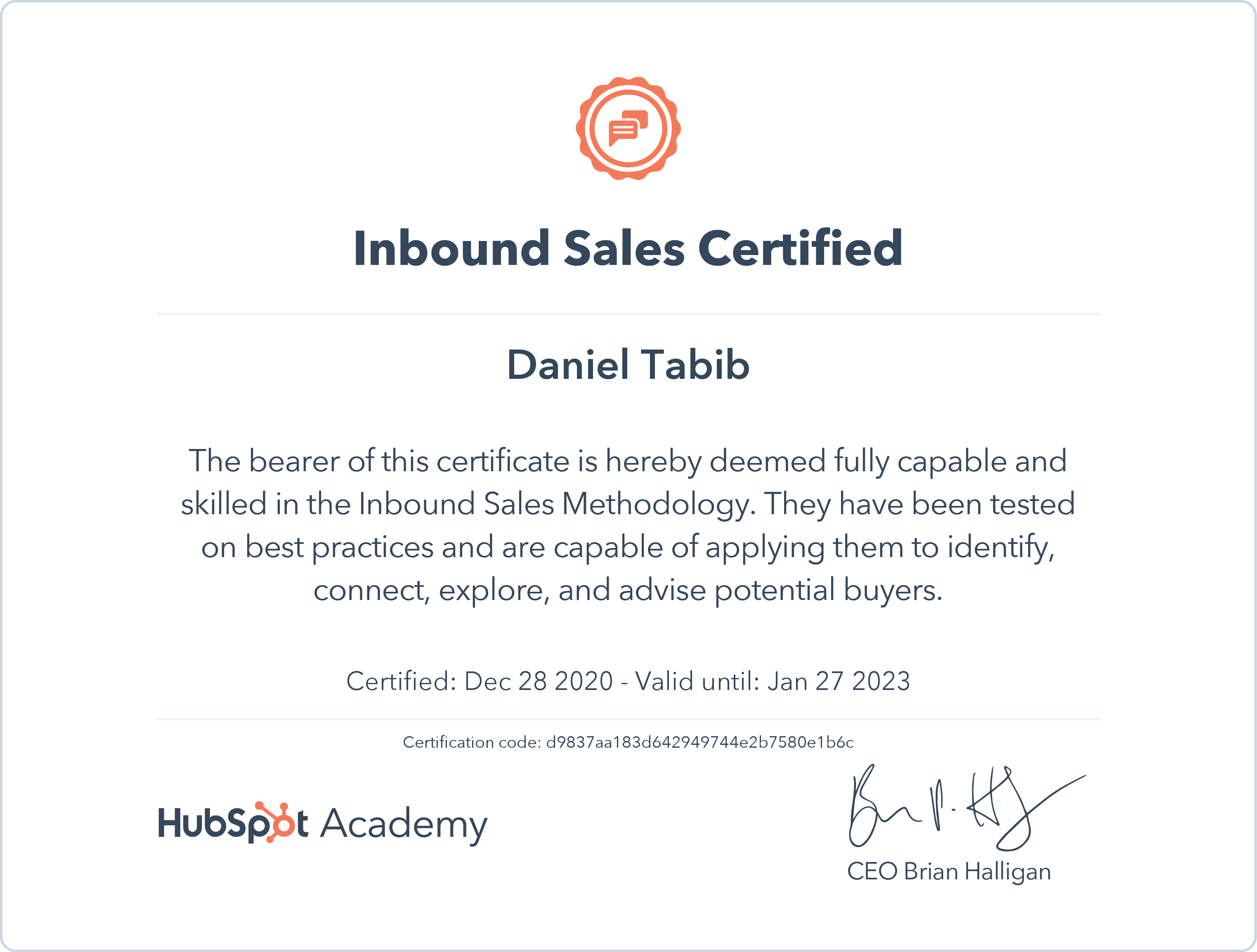 Daniel Tabib, MBA - Media Partnerships | LinkedIn