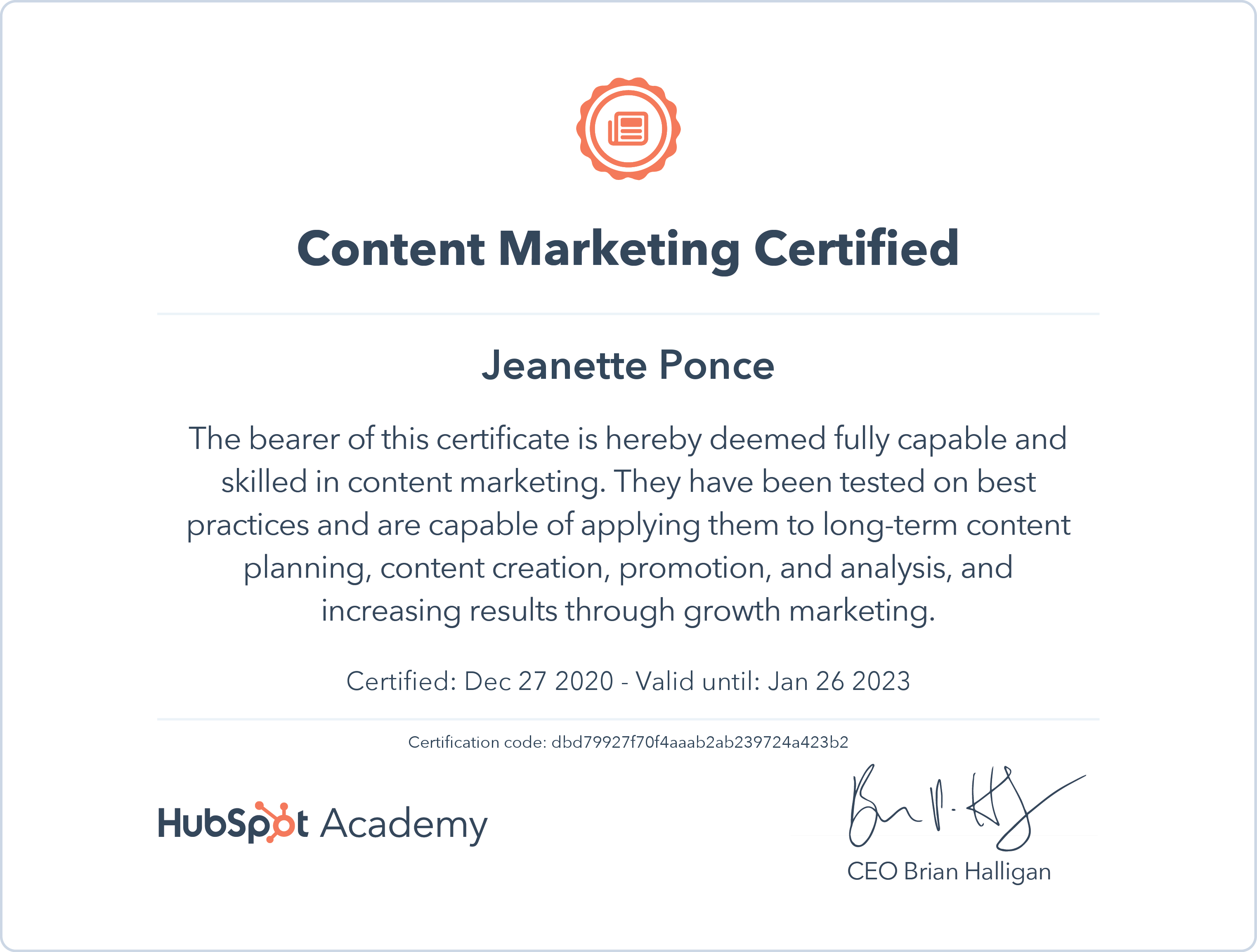 Jeanette Ponce - Seven Media | LinkedIn