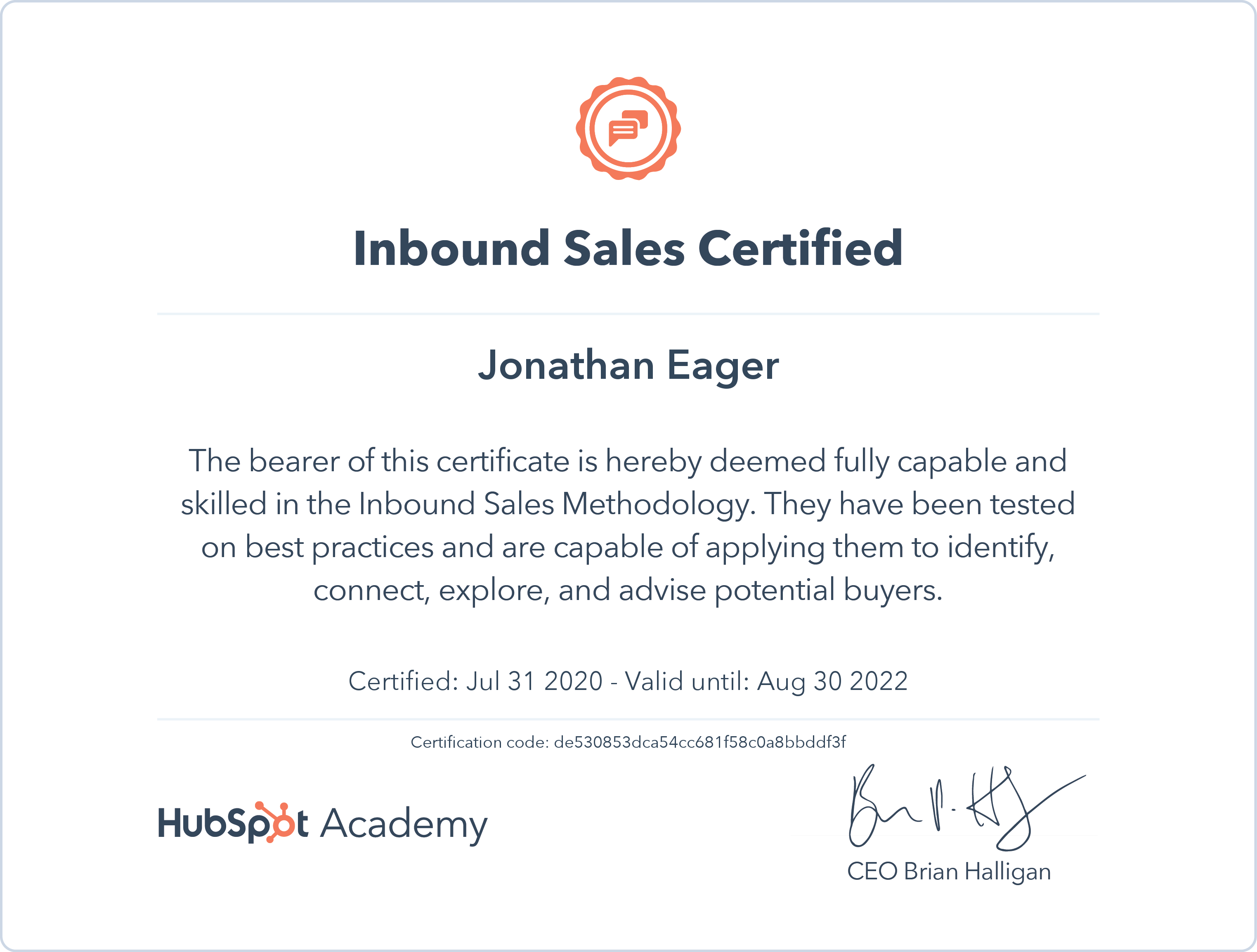 Jonathan Eager - Summit Home Mortgage, LLC | LinkedIn