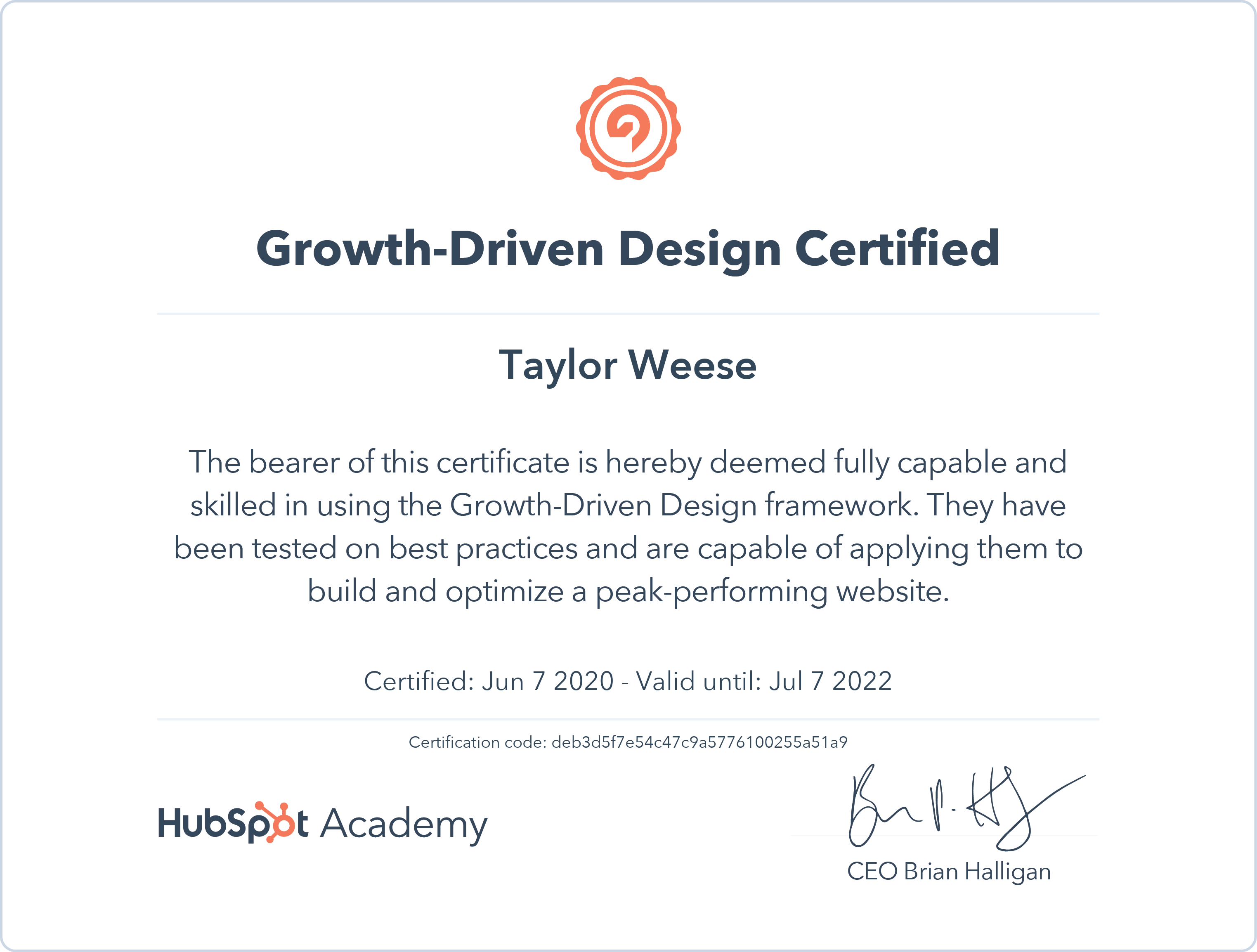 Taylor Weese - PointClickCare | LinkedIn