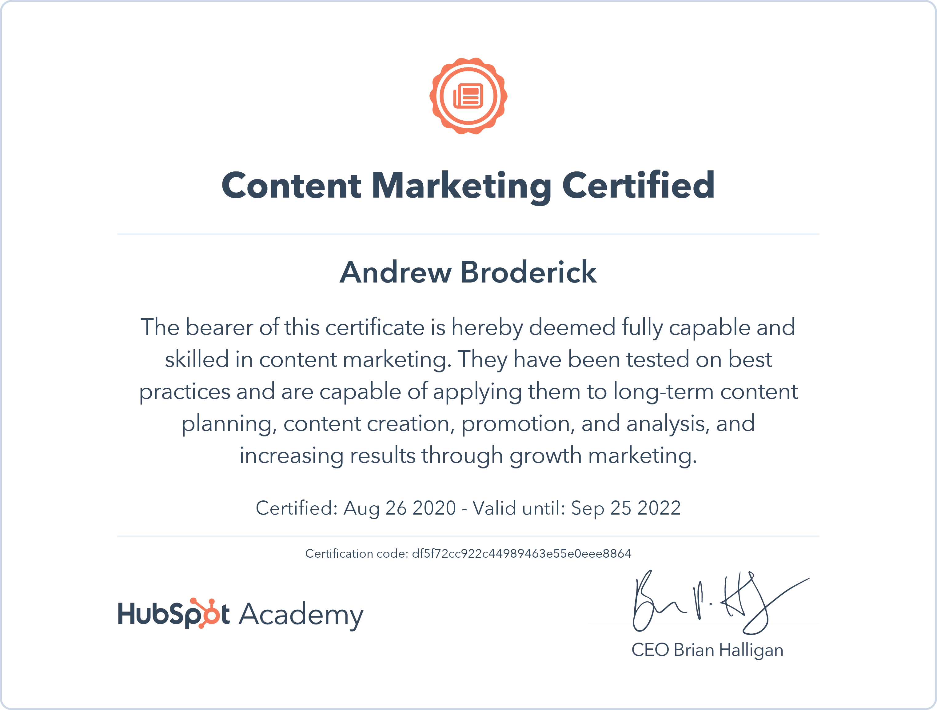 Andrew Broderick - American Express | LinkedIn