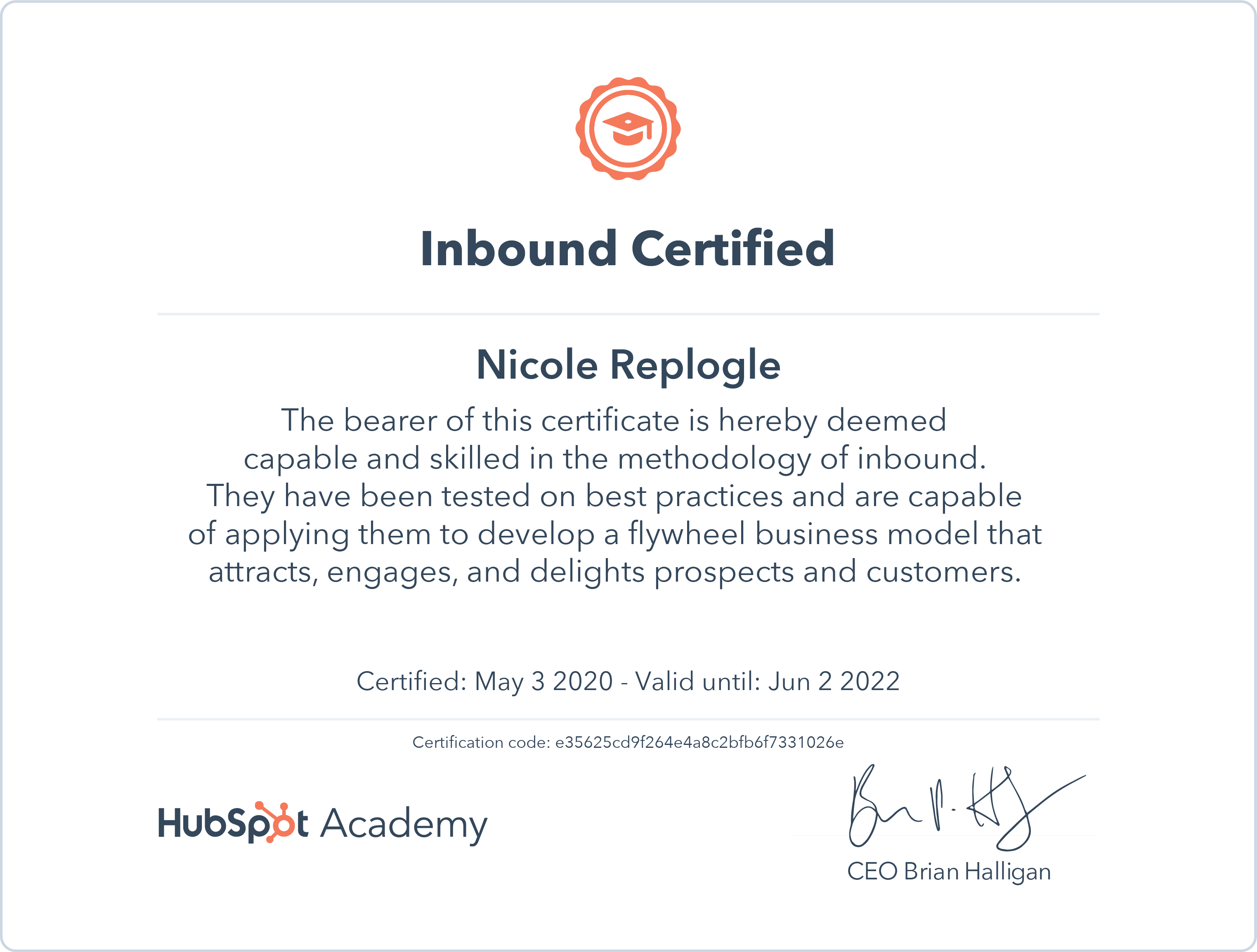 Nicole Replogle - Zapier | LinkedIn