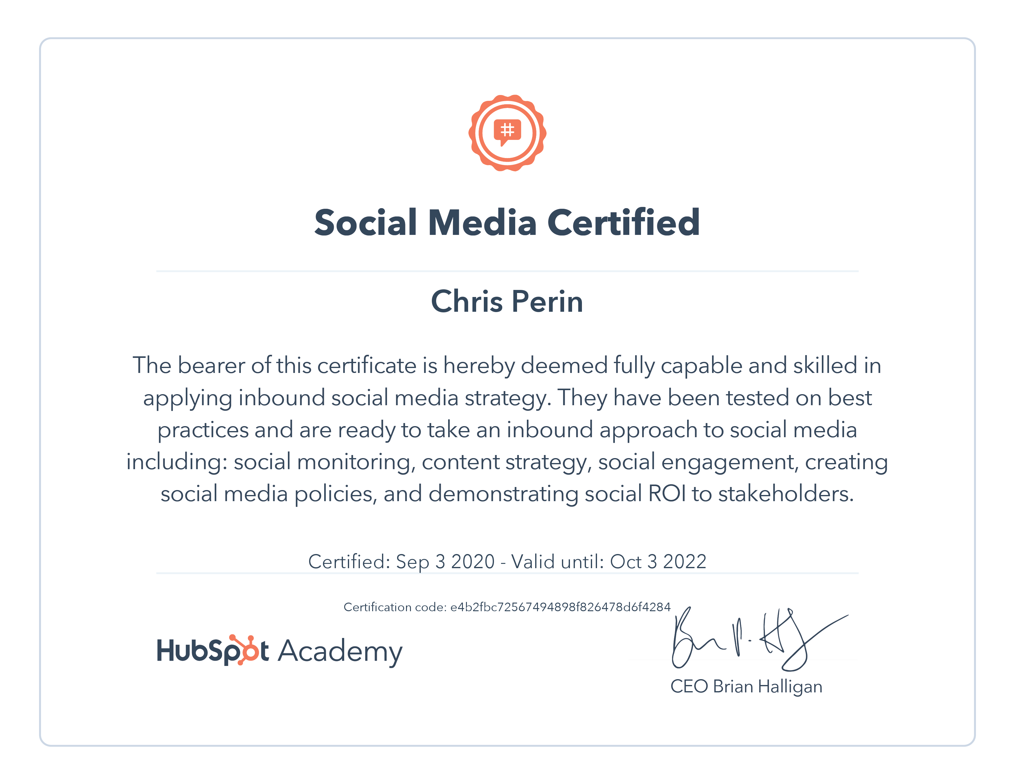 Chris Perin - Bank ABC | LinkedIn