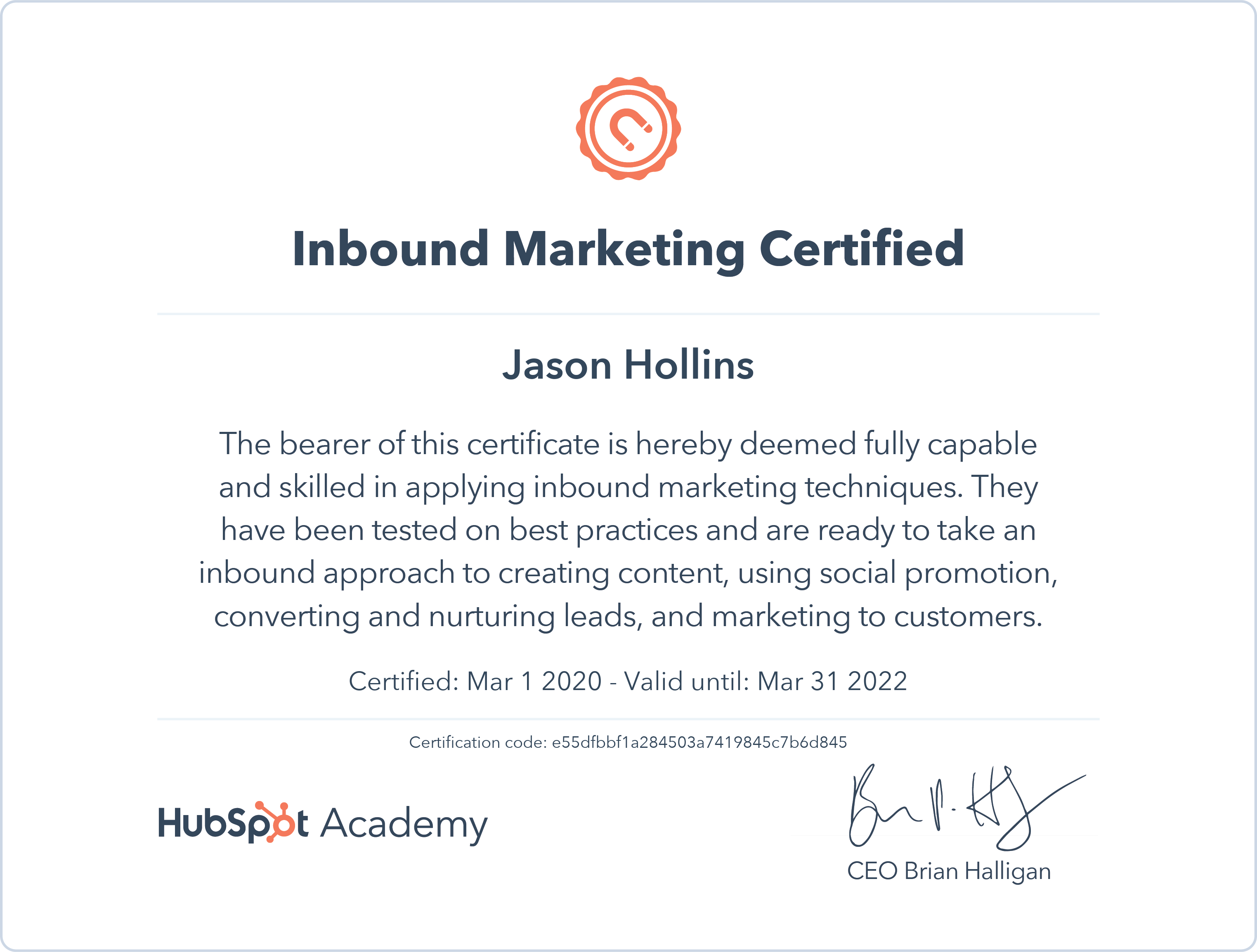 Jason H - HCA Healthcare | LinkedIn
