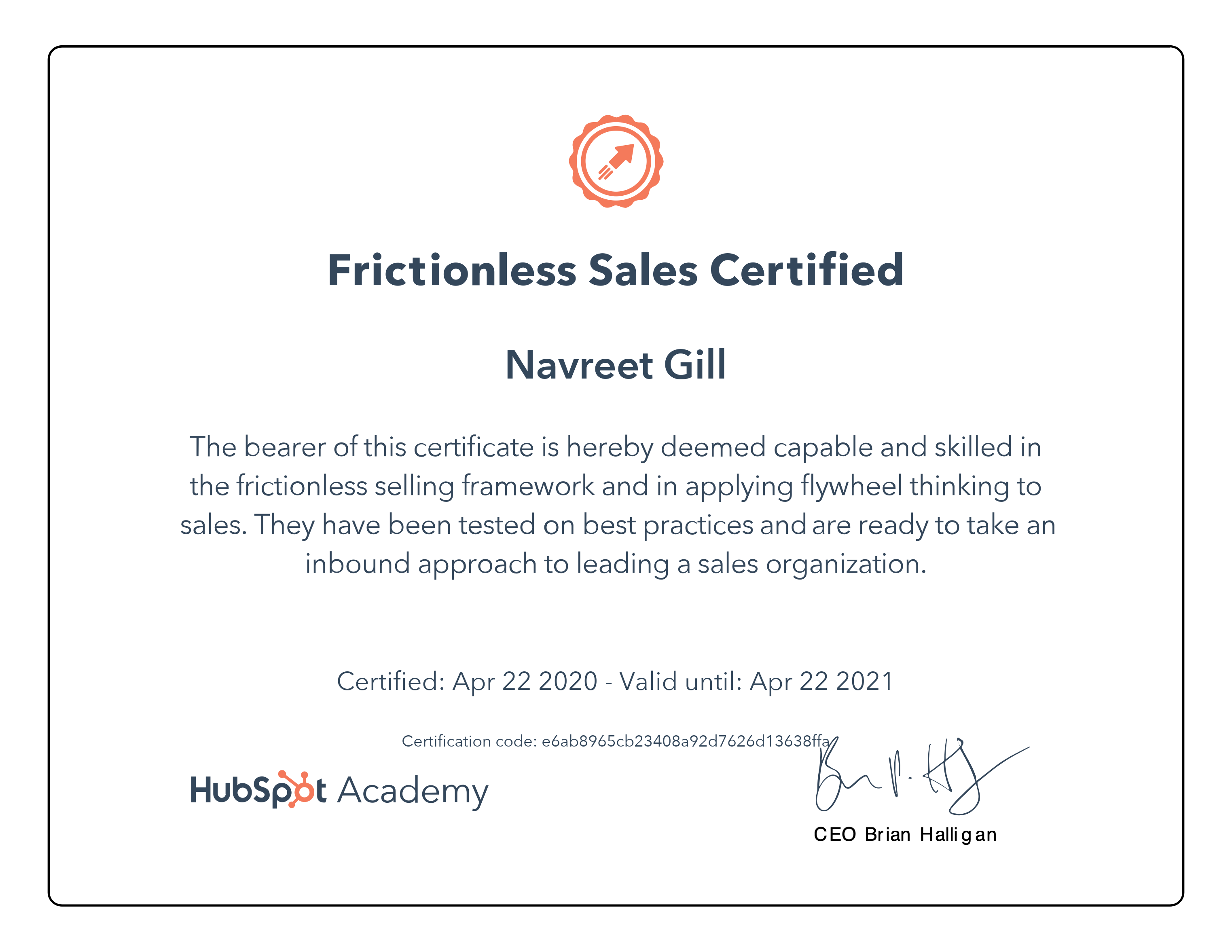 Navreet Gill - 365 Retail Markets | LinkedIn