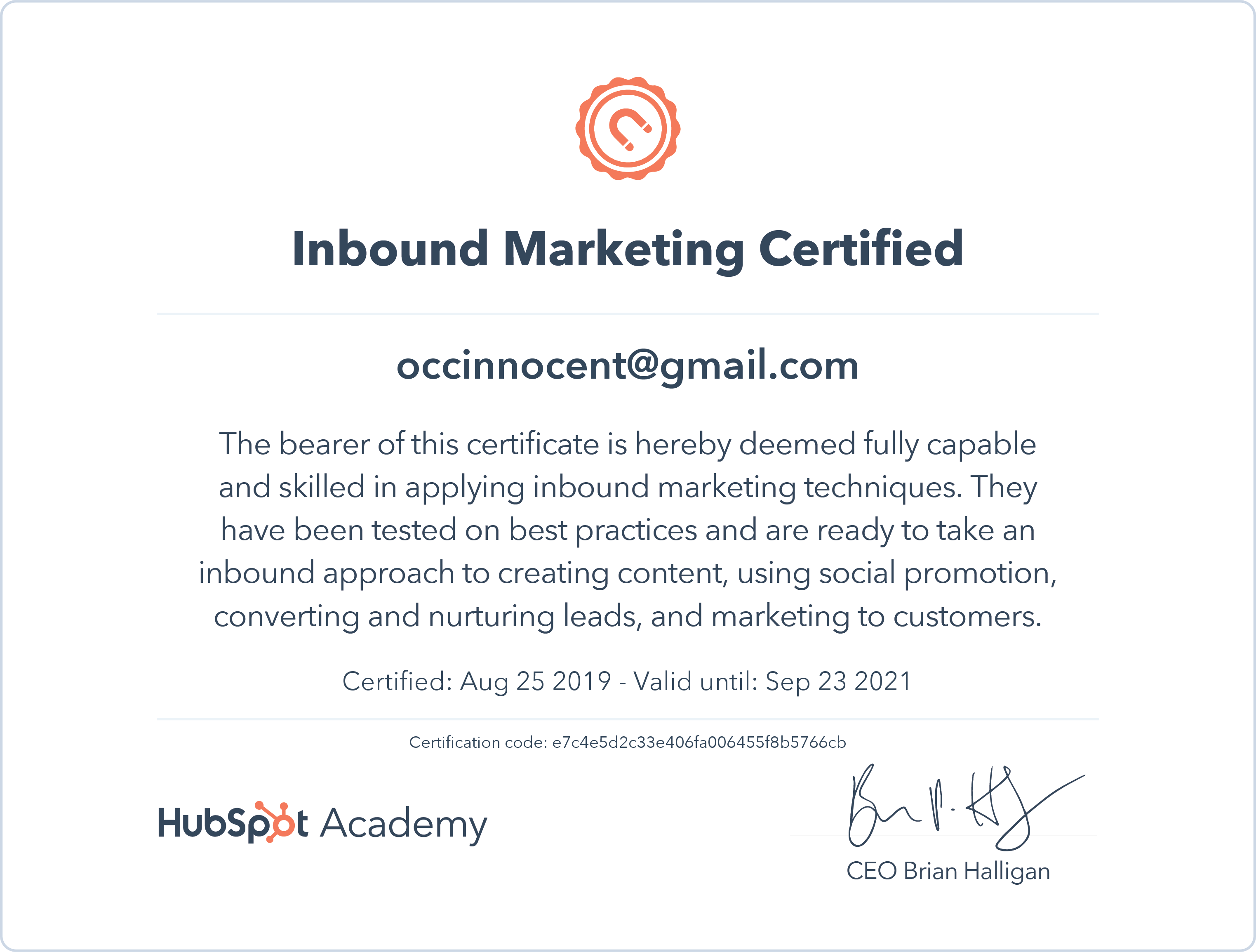 Oscar Emeka Innocent - Amazon Web Services (AWS) | LinkedIn