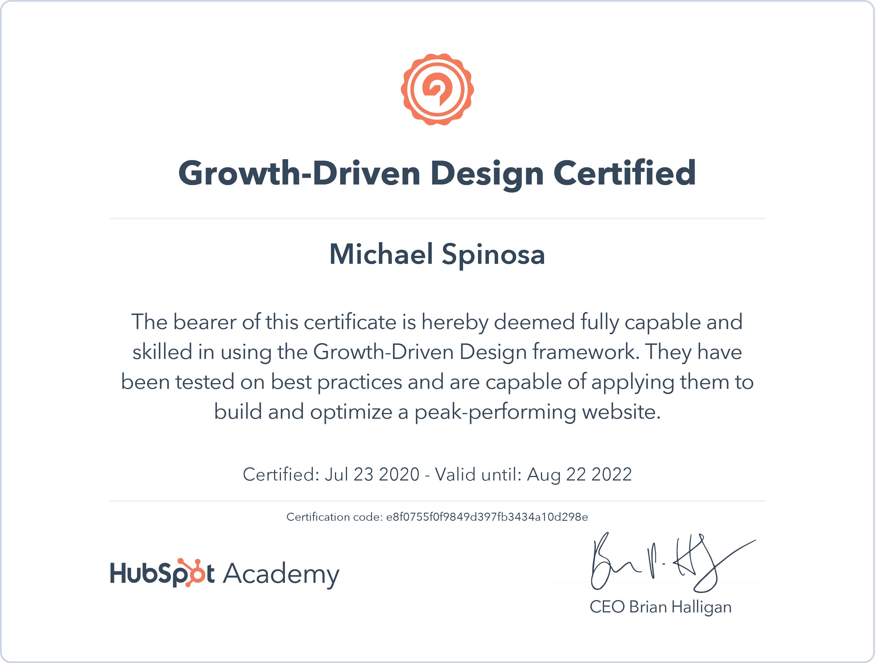 Michael Spinosa - Driven technology executive safeguarding enterprises ...