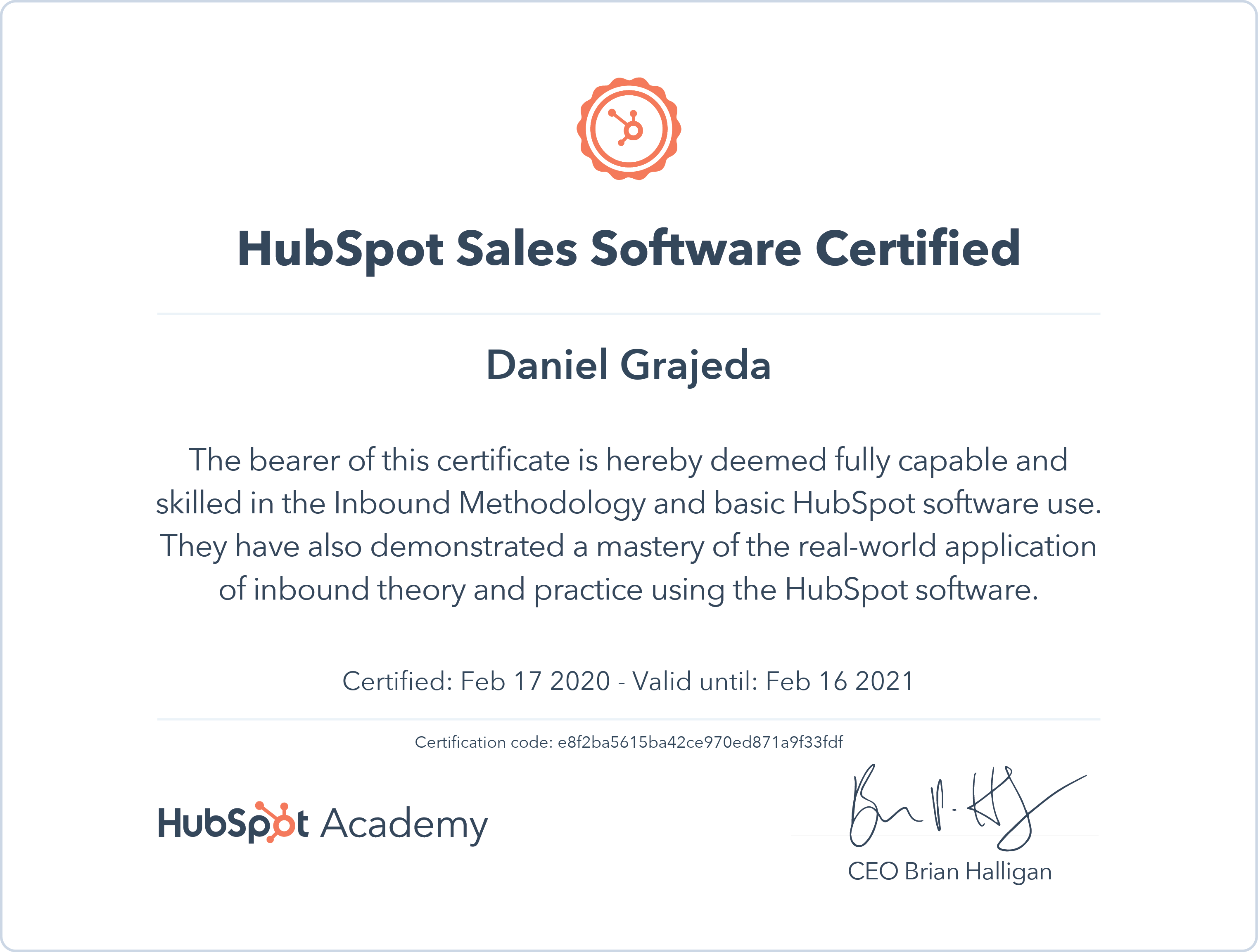 Daniel Grajeda - CENTRAL FLORIDA TRANSPORT | LinkedIn