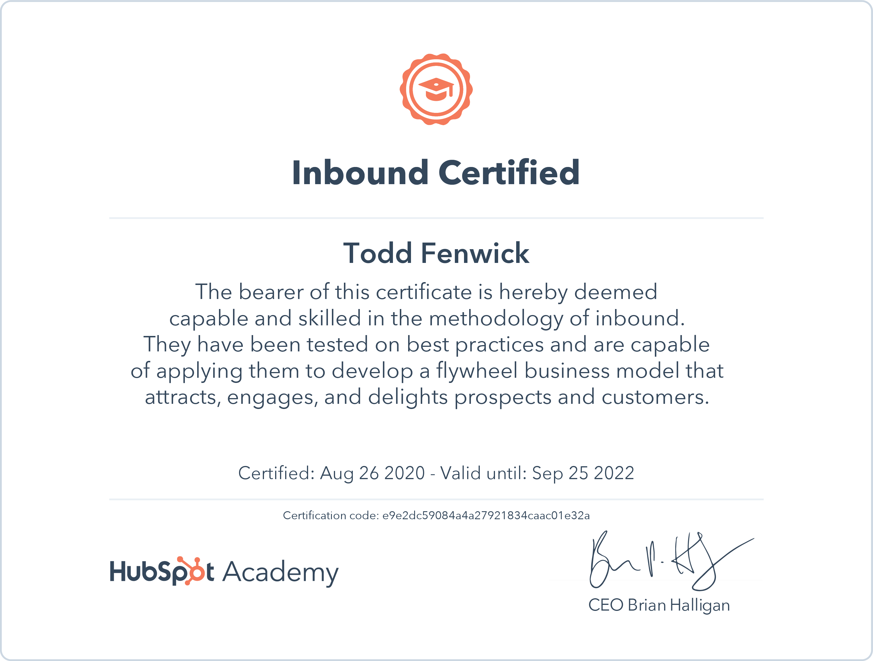 Todd Fenwick - United States | Professional Profile | LinkedIn