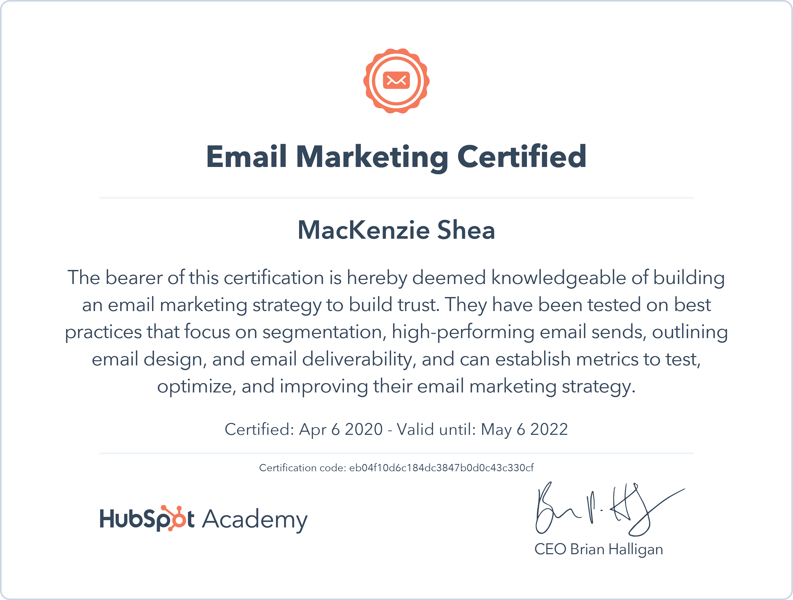 MacKenzie Shea - U.S. Bank | LinkedIn
