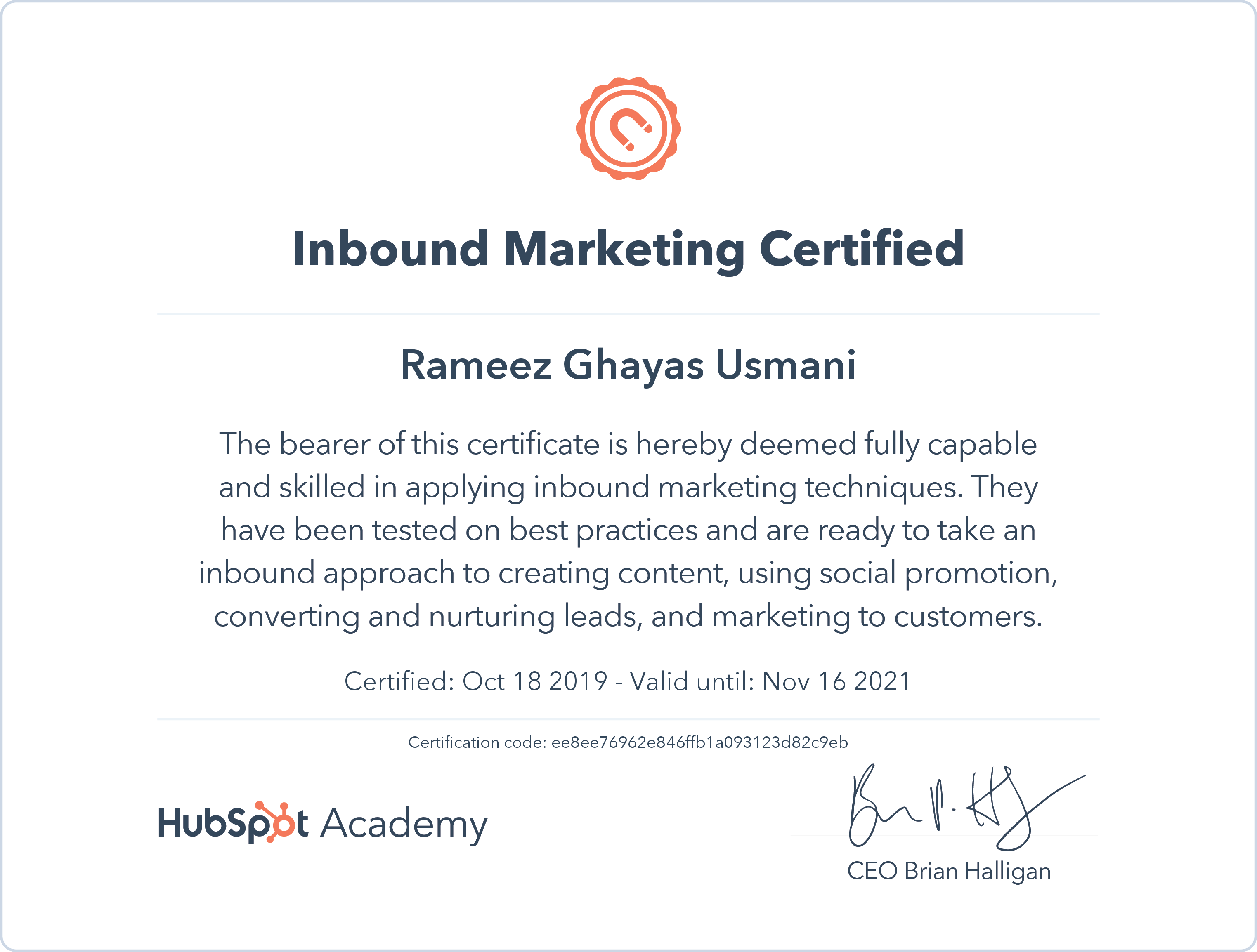 Rameez Ghayas Usmani - #1 Award Winning HARO Link Builder on Upwork | Forbes, Entrepreneur, Amex ...