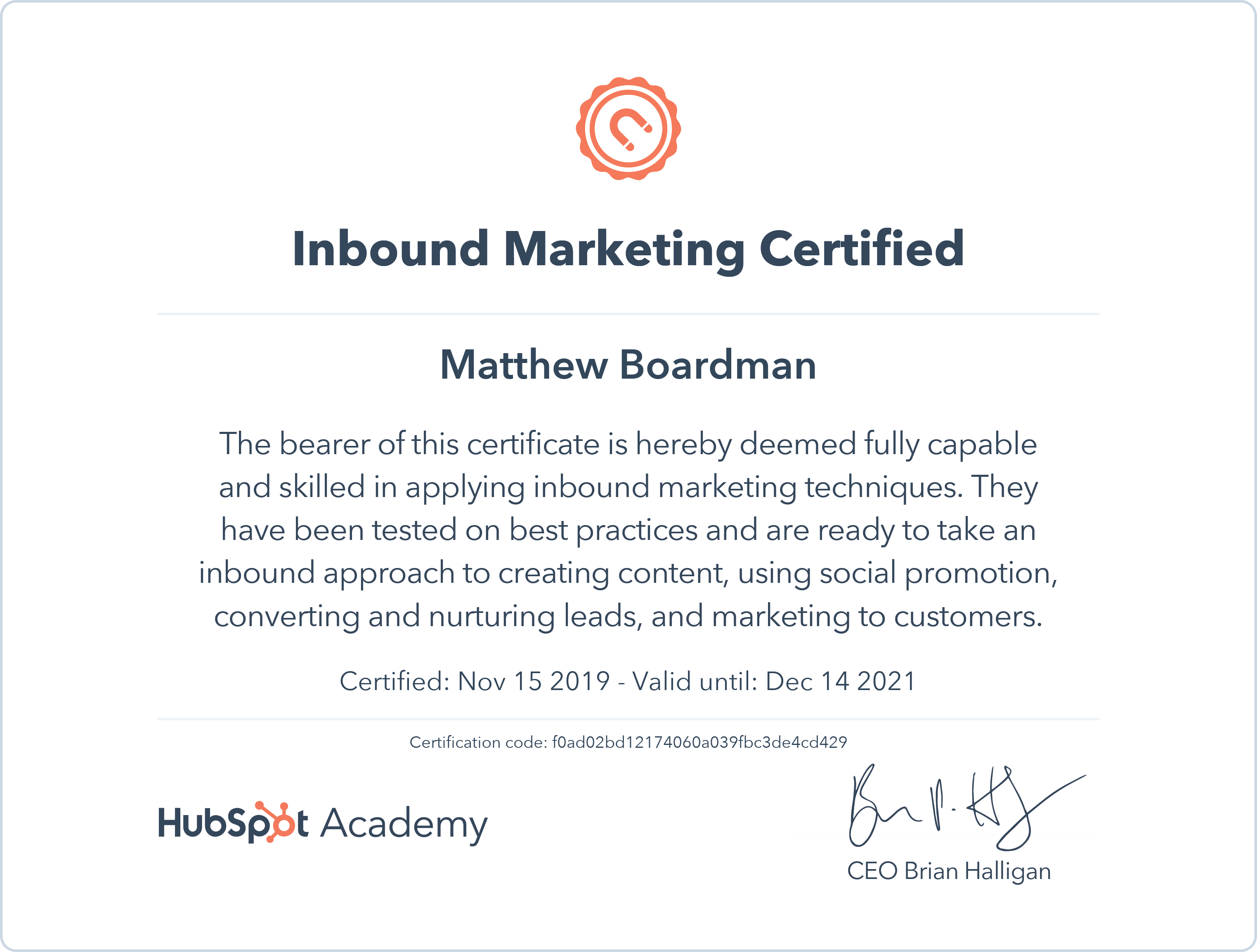 Matthew Boardman - Monks | LinkedIn