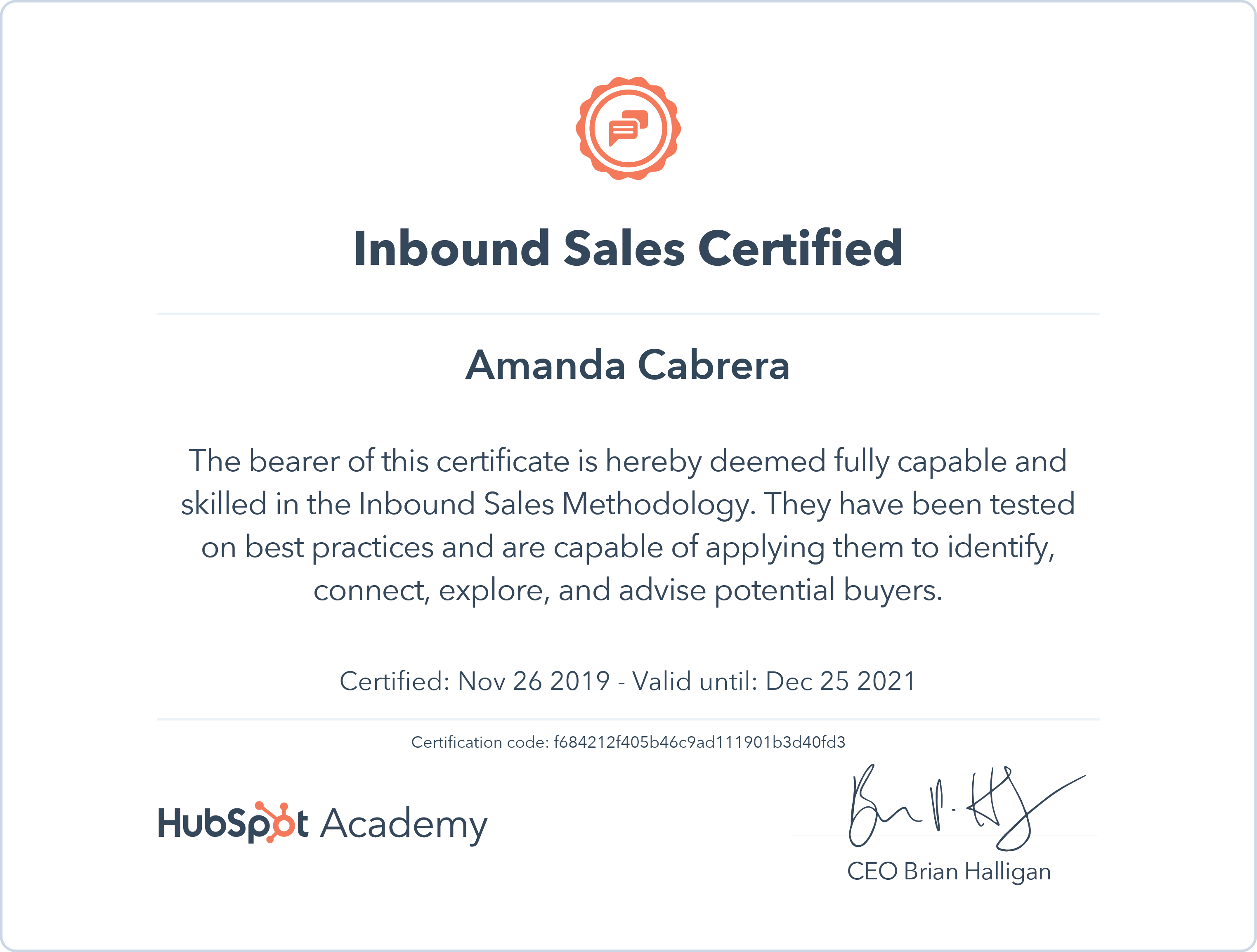 Amanda Cabrera - Carlton Fields | LinkedIn
