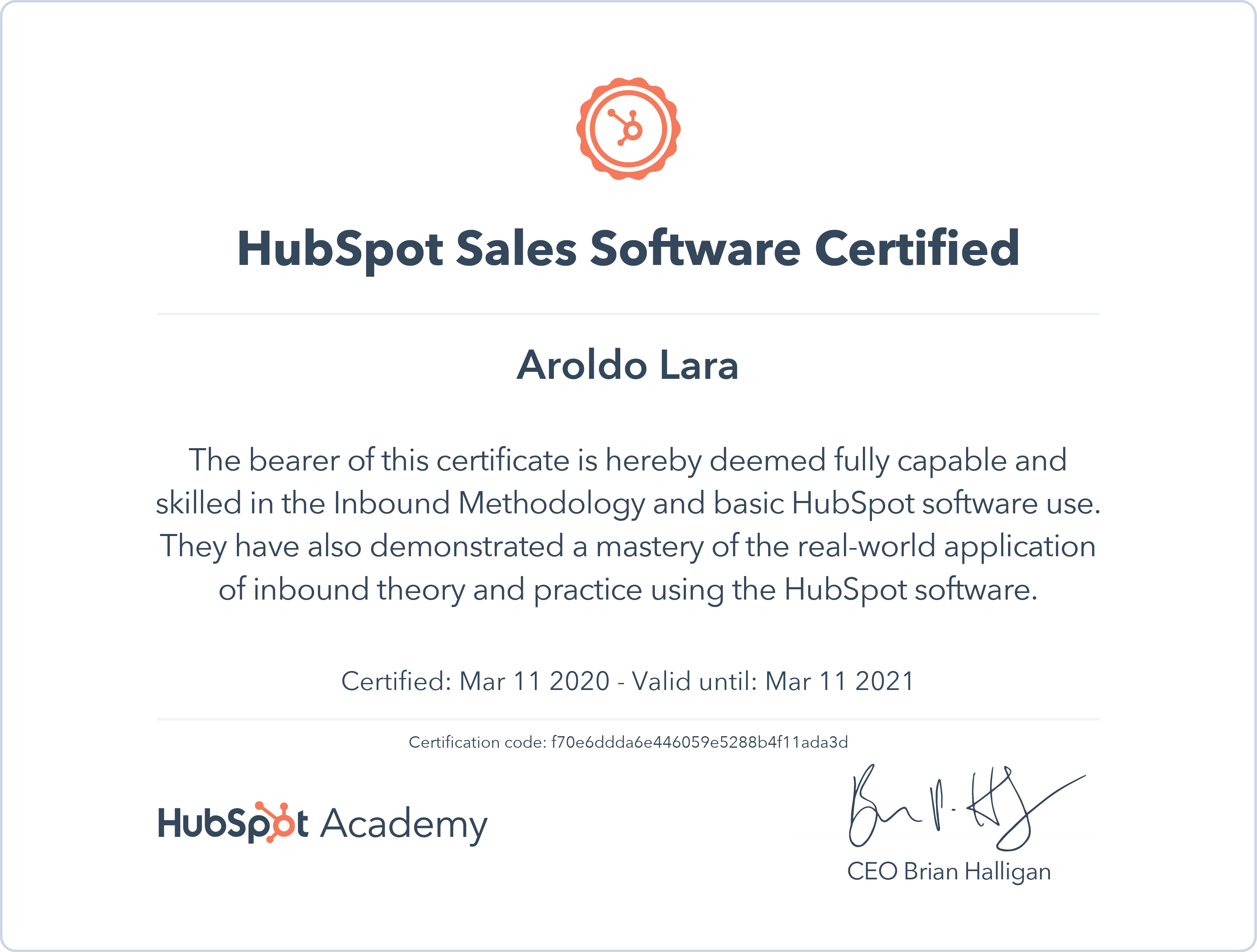 Aroldo Lara - ComparaOnline | LinkedIn