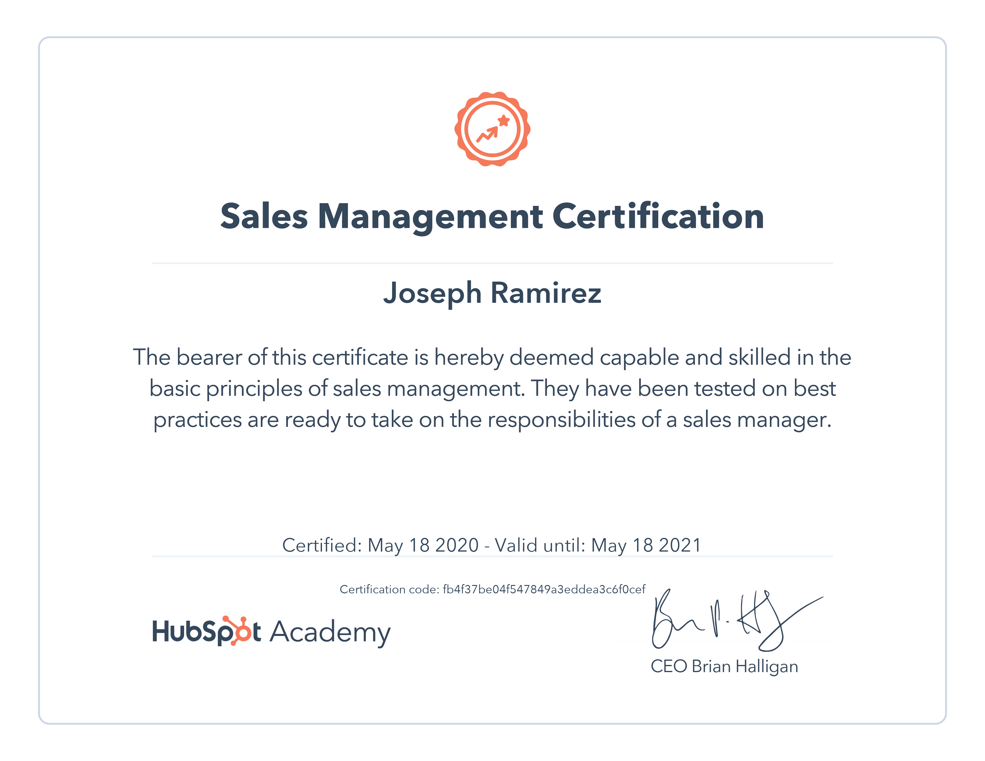 Joseph Ramirez - Boostlingo | LinkedIn